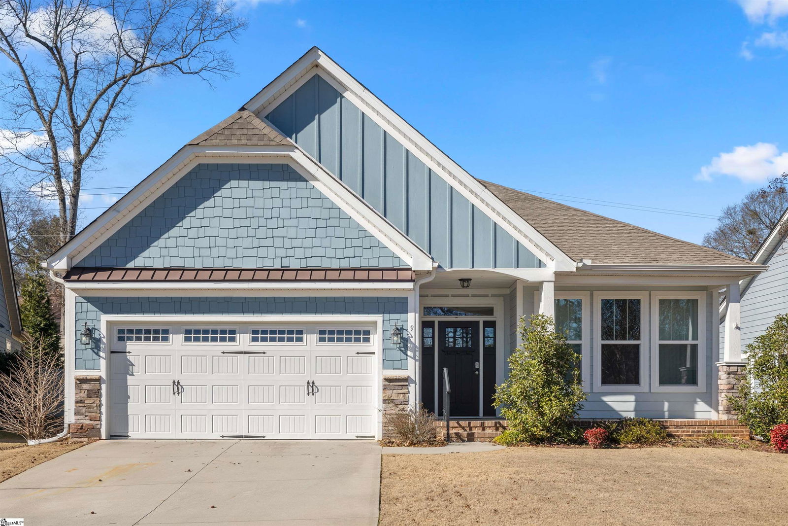 9 Rocky Meadow Court, Greenville Home for Sale | Rocky Creek Estates ...