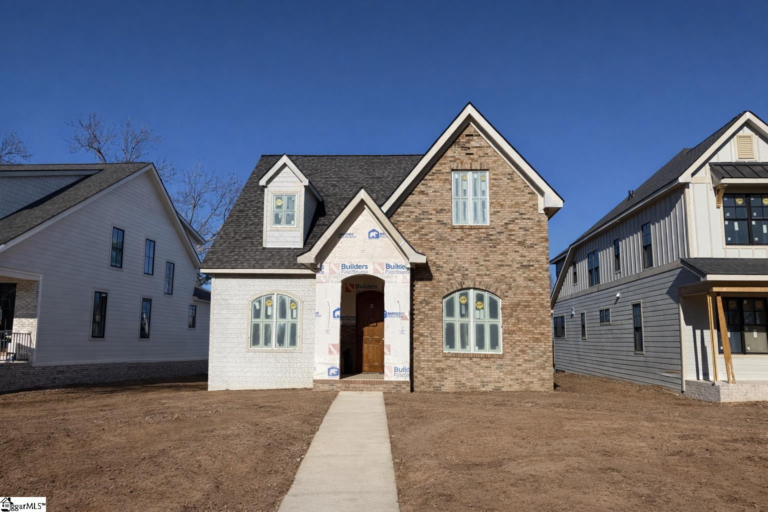 210 W Mountainview Avenue, Greenville Home for Sale | North Main Real ...