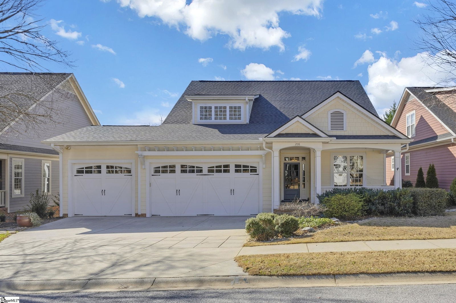 208 Carilion Lane, Greenville Home for Sale | Carilion Real Estate