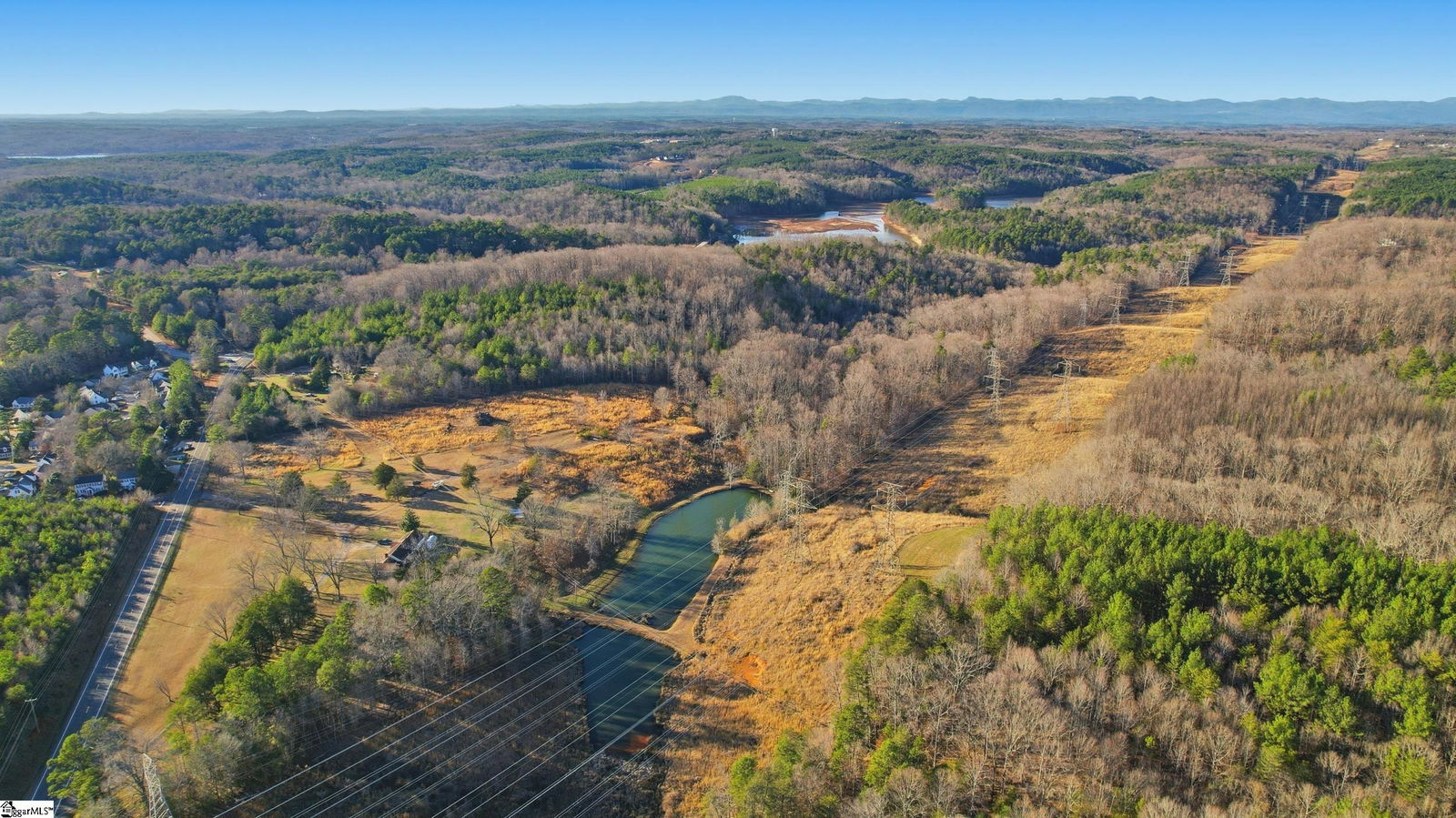 103 W Chestnut Court, Central, 29630, 1579330,