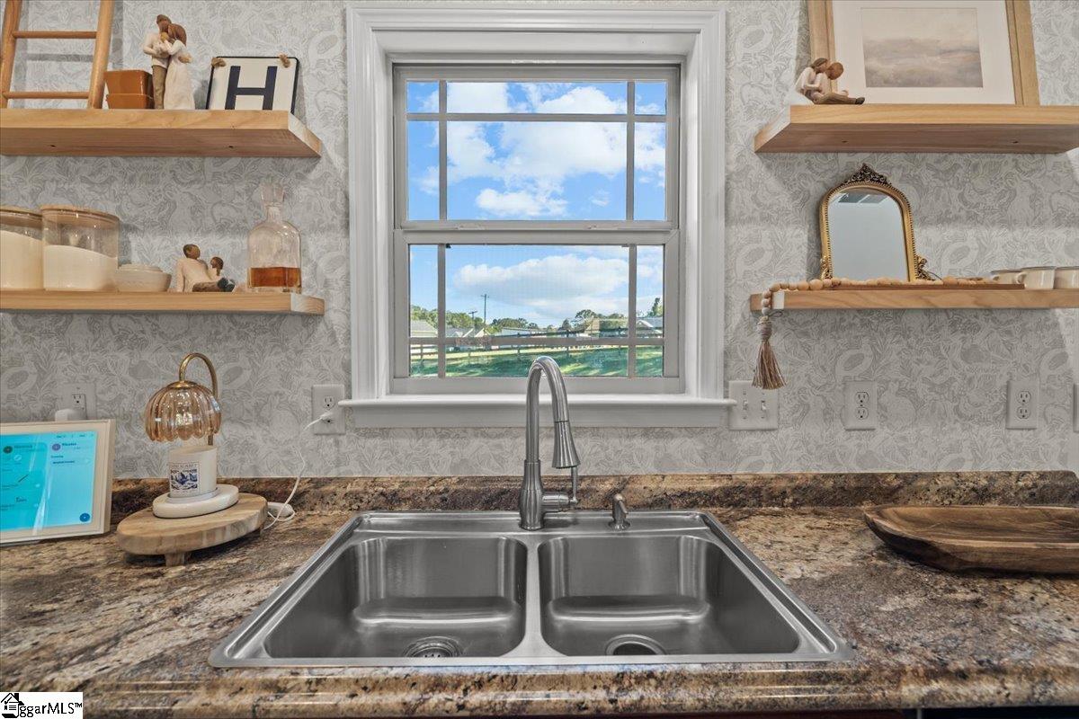 141 Old Settle Road, Inman Home for Sale | Other Real Estate