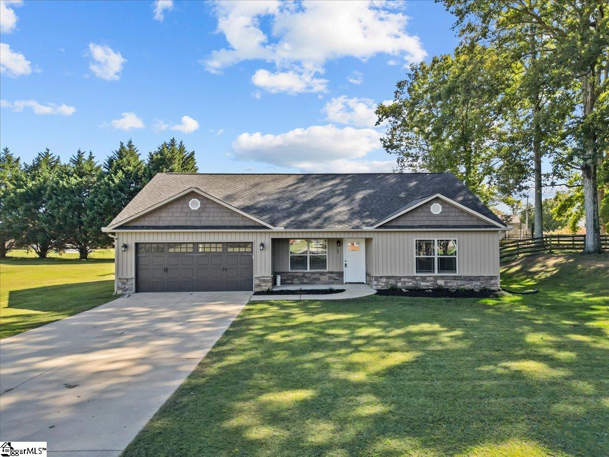 141 Old Settle Road, Inman Home for Sale | Other Real Estate