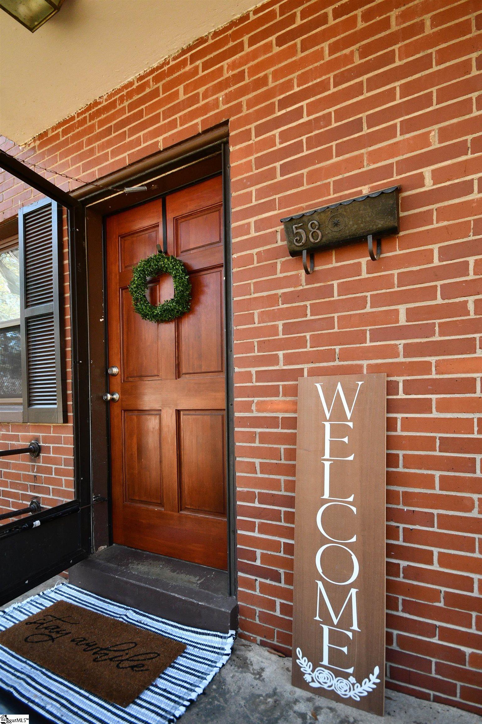 58 Faris Circle, Greenville Home for Sale | Faris Ridge Real Estate