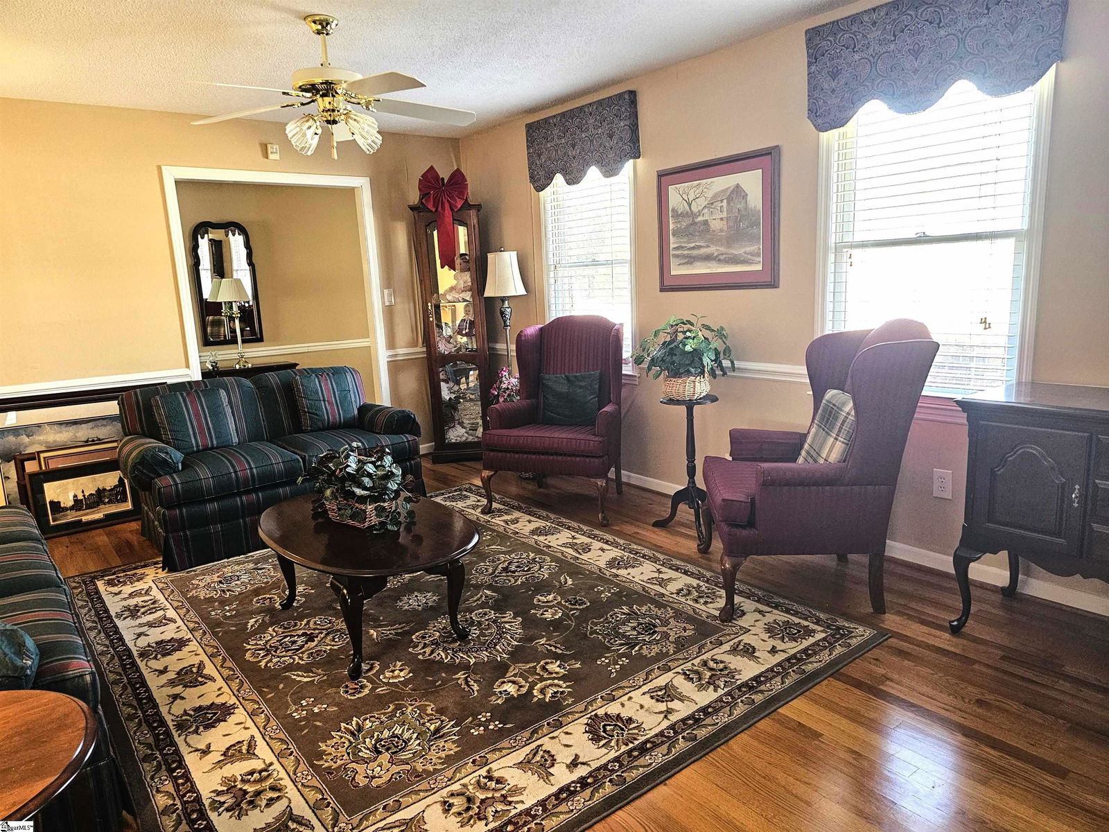 4428 Grissom Road, Spartanburg Home for Sale | Other Real Estate