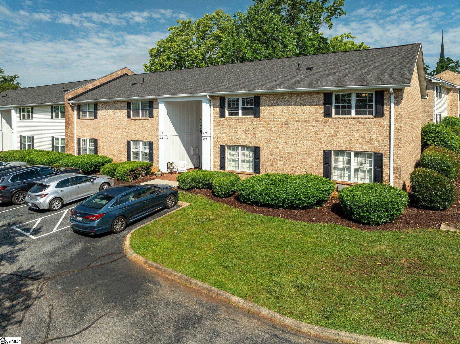MLS 1577398 - Riverbend Condos 925 Cleveland Street Unit #172 ...