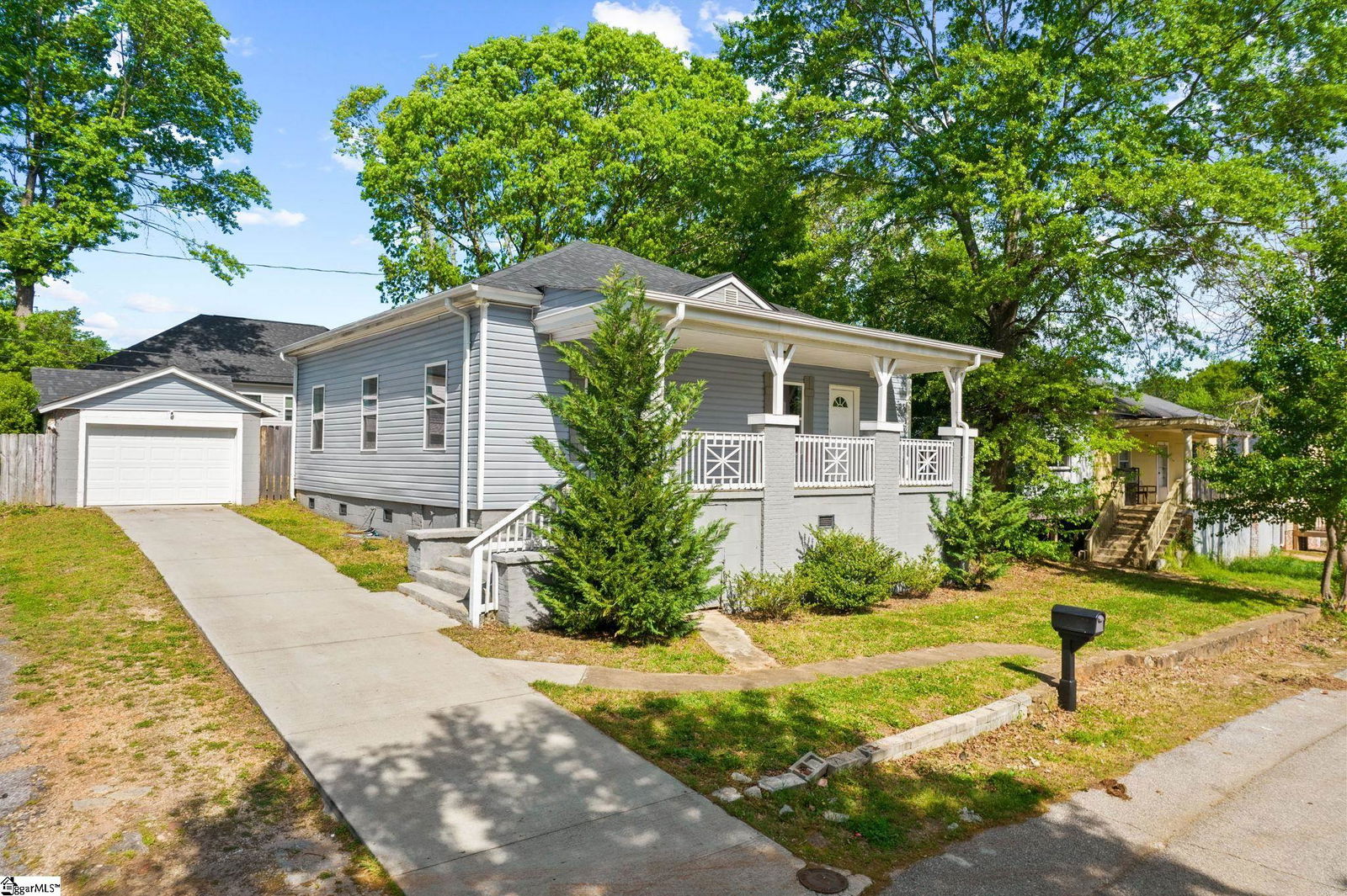 38 4th Avenue, Greenville, 29611, 1579590, Downtown