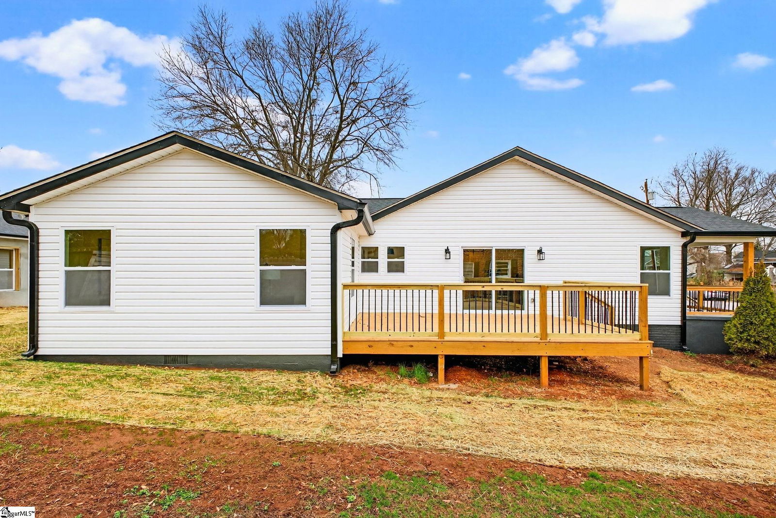 101 Ledbetter Street, Greenville Home for Sale | Real Estate