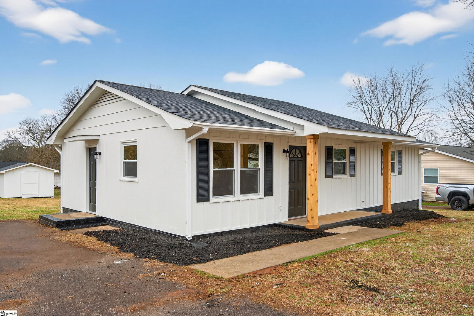 16 Ford Drive, Wellford Home for Sale | Brookside Village Real Estate