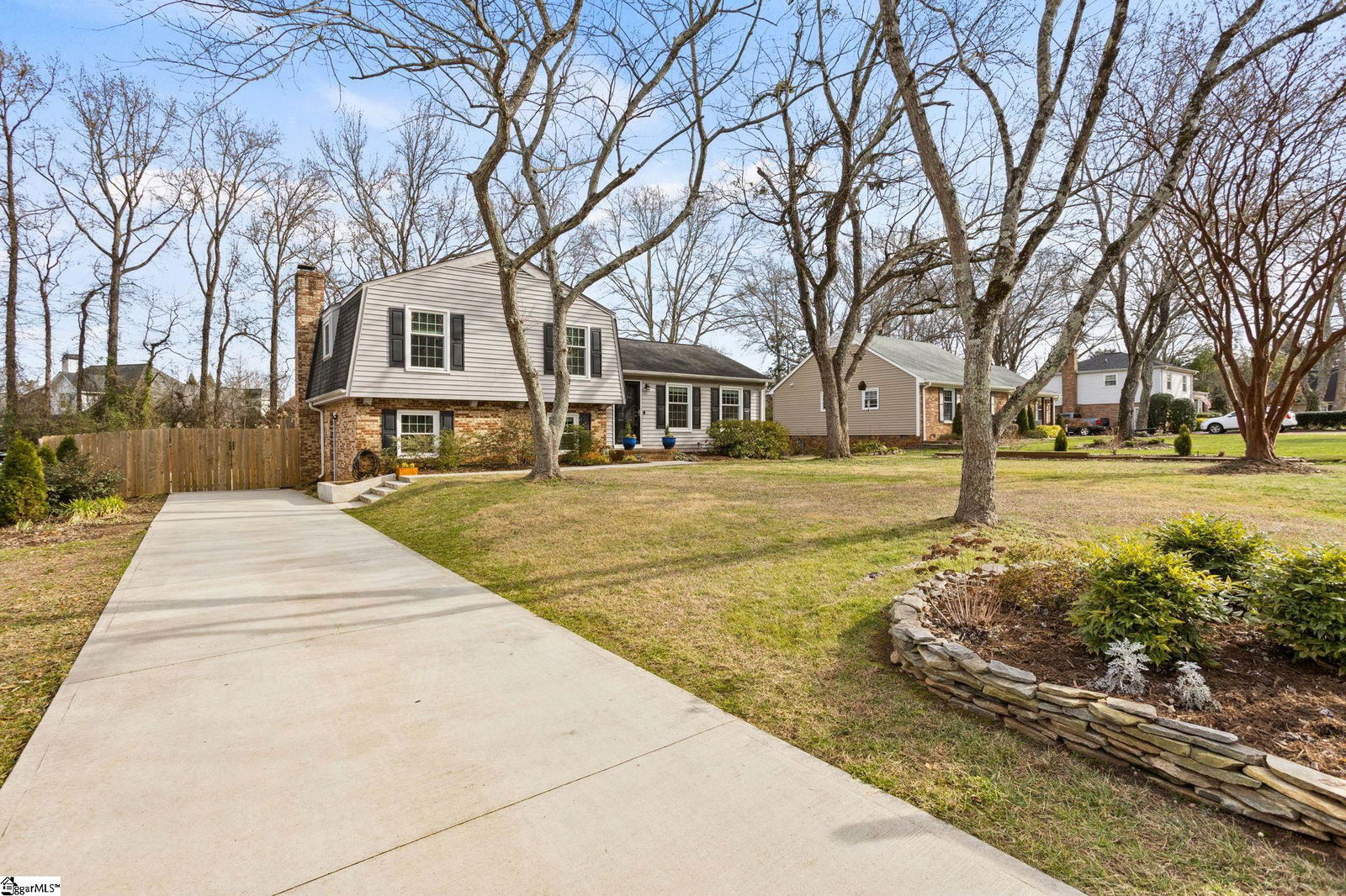 4929 Bridle Path Lane, Greenville, 29615, 1579291, Mountainbrook