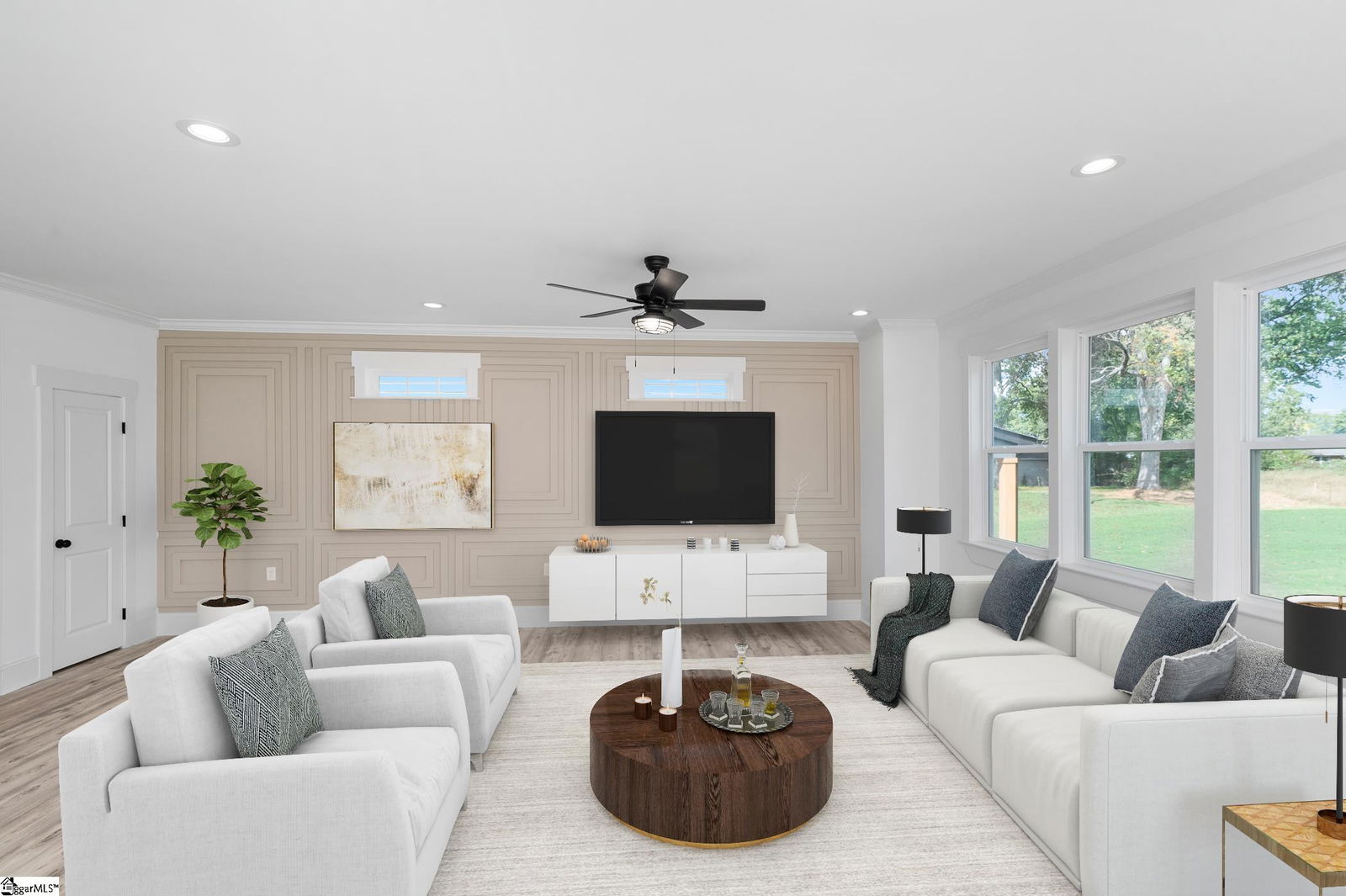 107 Mary Street, Greenville Home for Sale | Downtown Real Estate