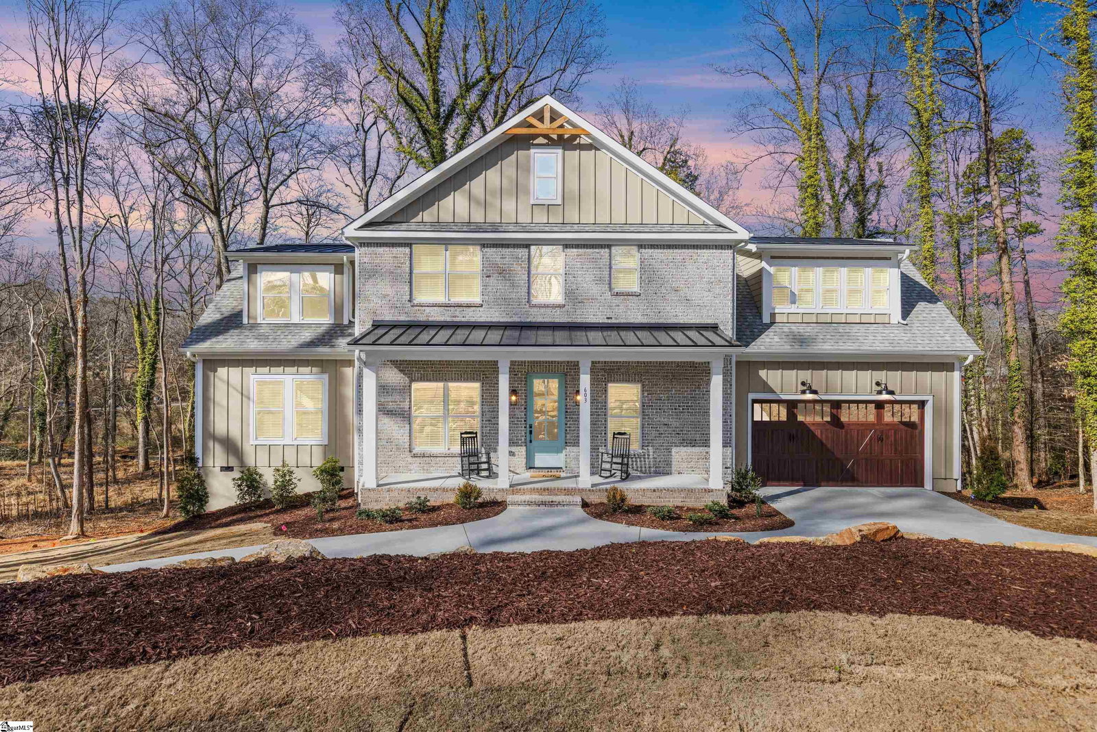 603 Canterbury Road, Piedmont, 29673