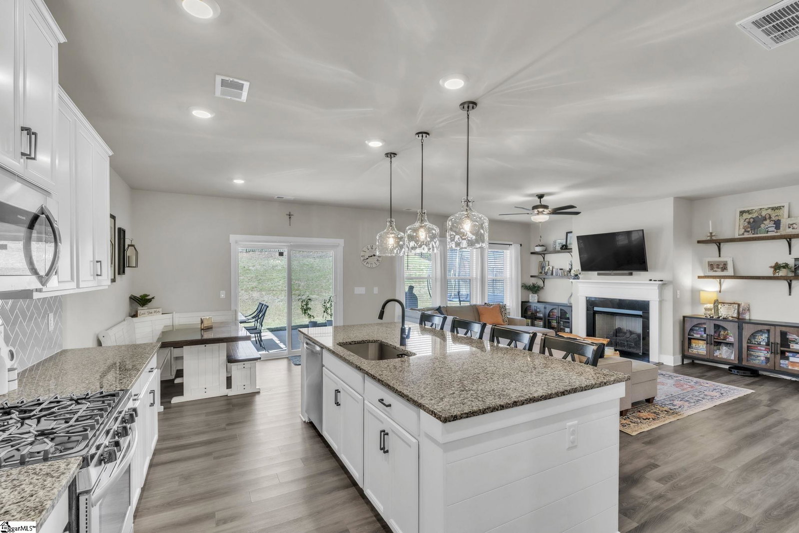12 Riley Eden Lane, Greer, 29650, 1575059, Adley Trace