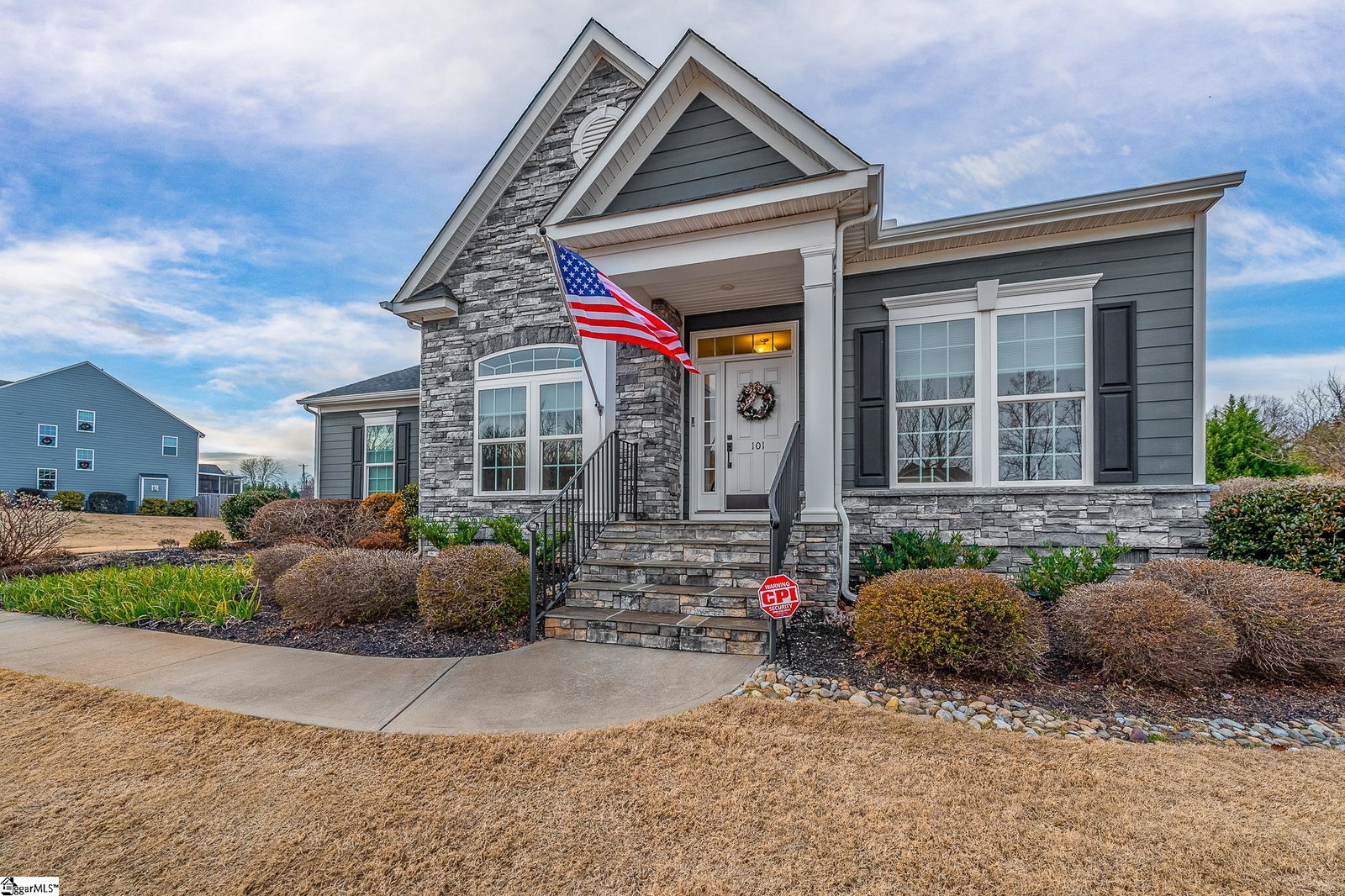 101 Brennan Place, Greenville Home for Sale | Carronbridge Real Estate
