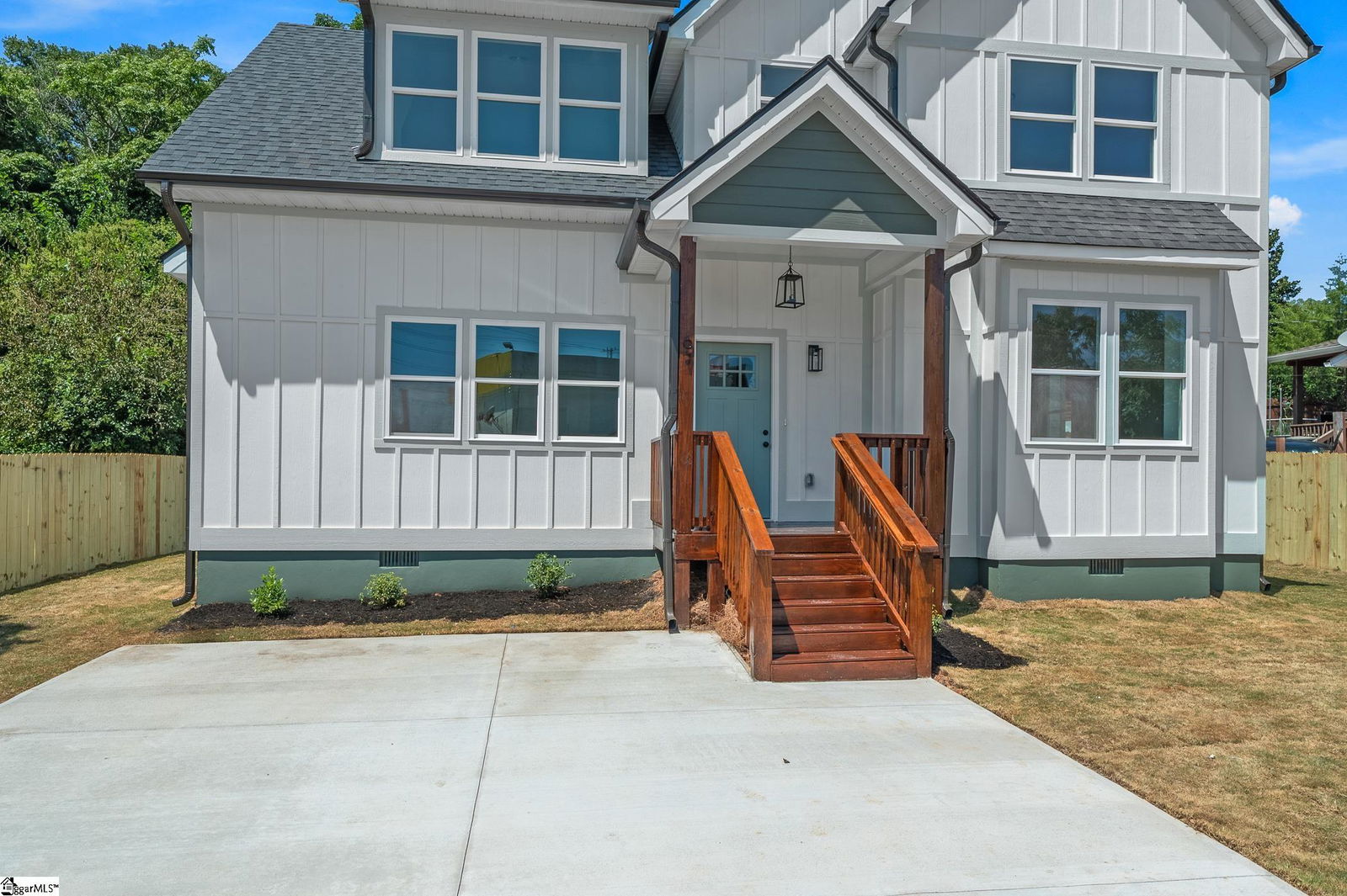 67 Dorsey Avenue, Greenville Home for Sale | Abney Mills Real Estate