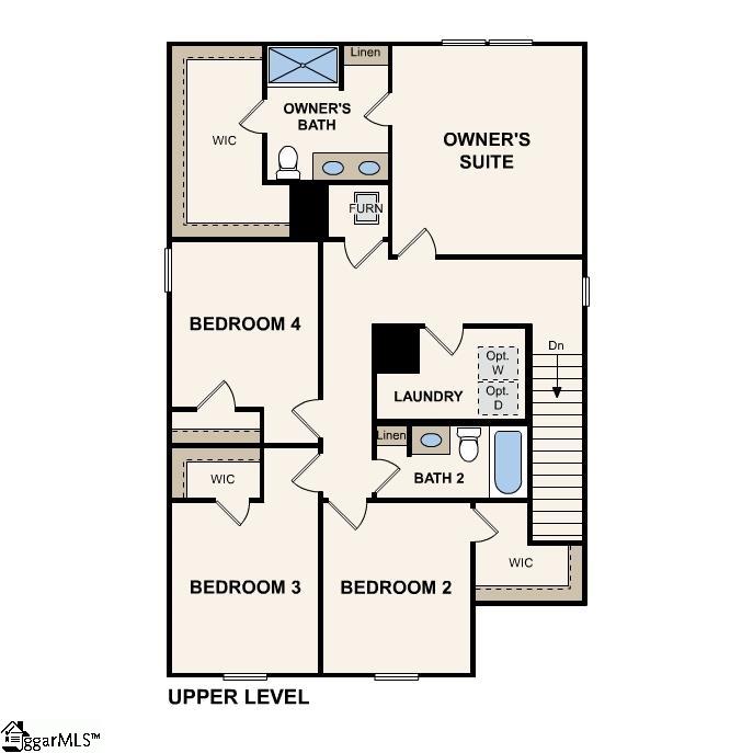 133 Davis Drive, Spartanburg, 29303, 1579317, Moss Creek