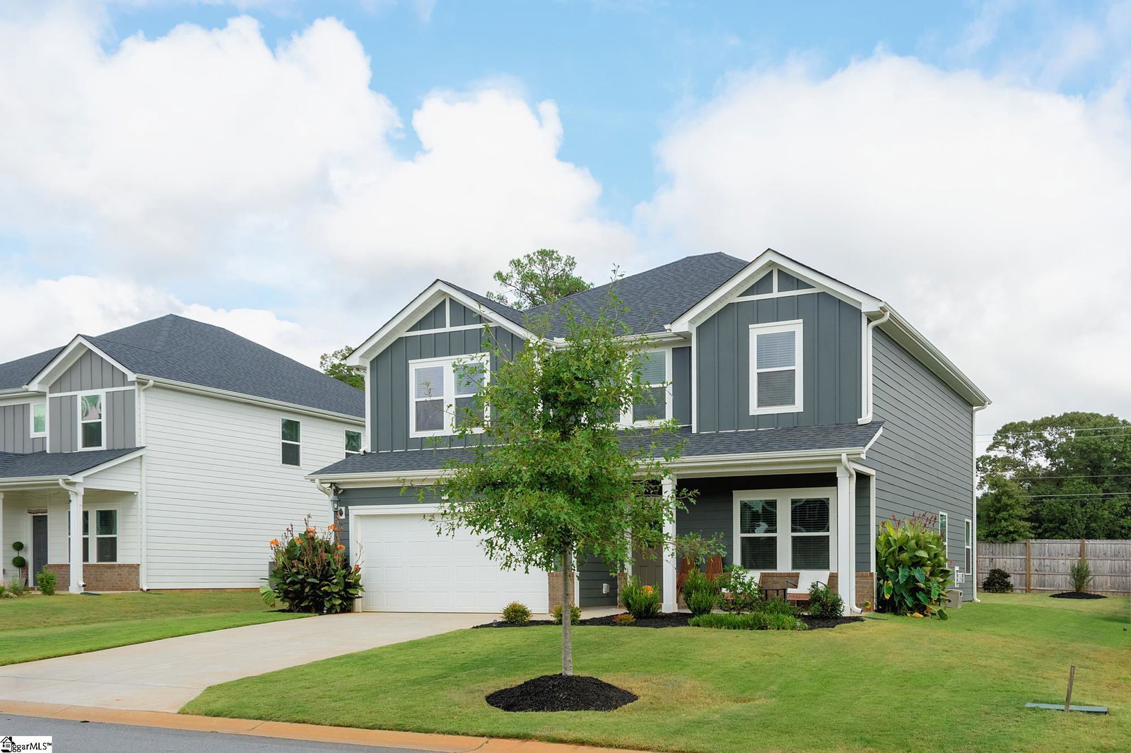 325 Roderick Lane, Greenville Home for Sale | Arden Woods Real Estate