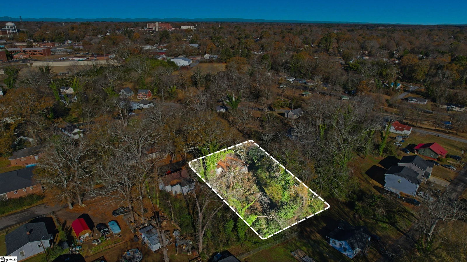 419 Gray Street, Anderson, 29624, 1577700, Other