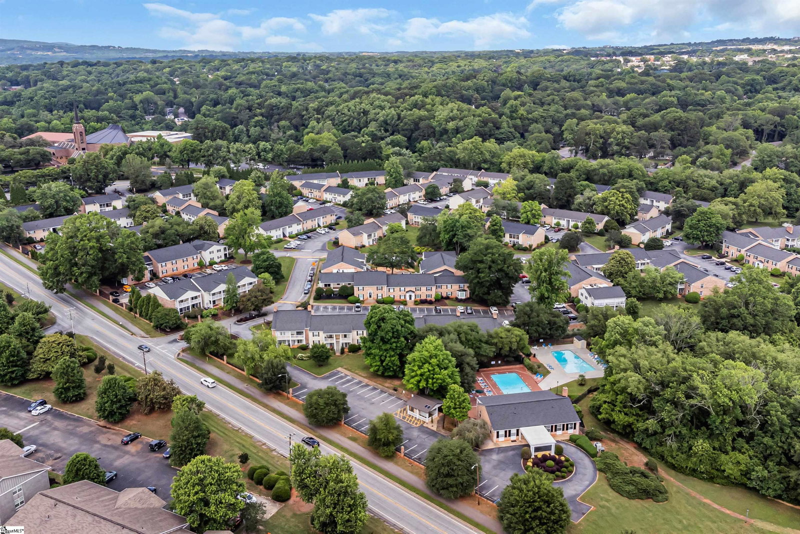 MLS 1577398 - Riverbend Condos 925 Cleveland Street Unit #172 ...