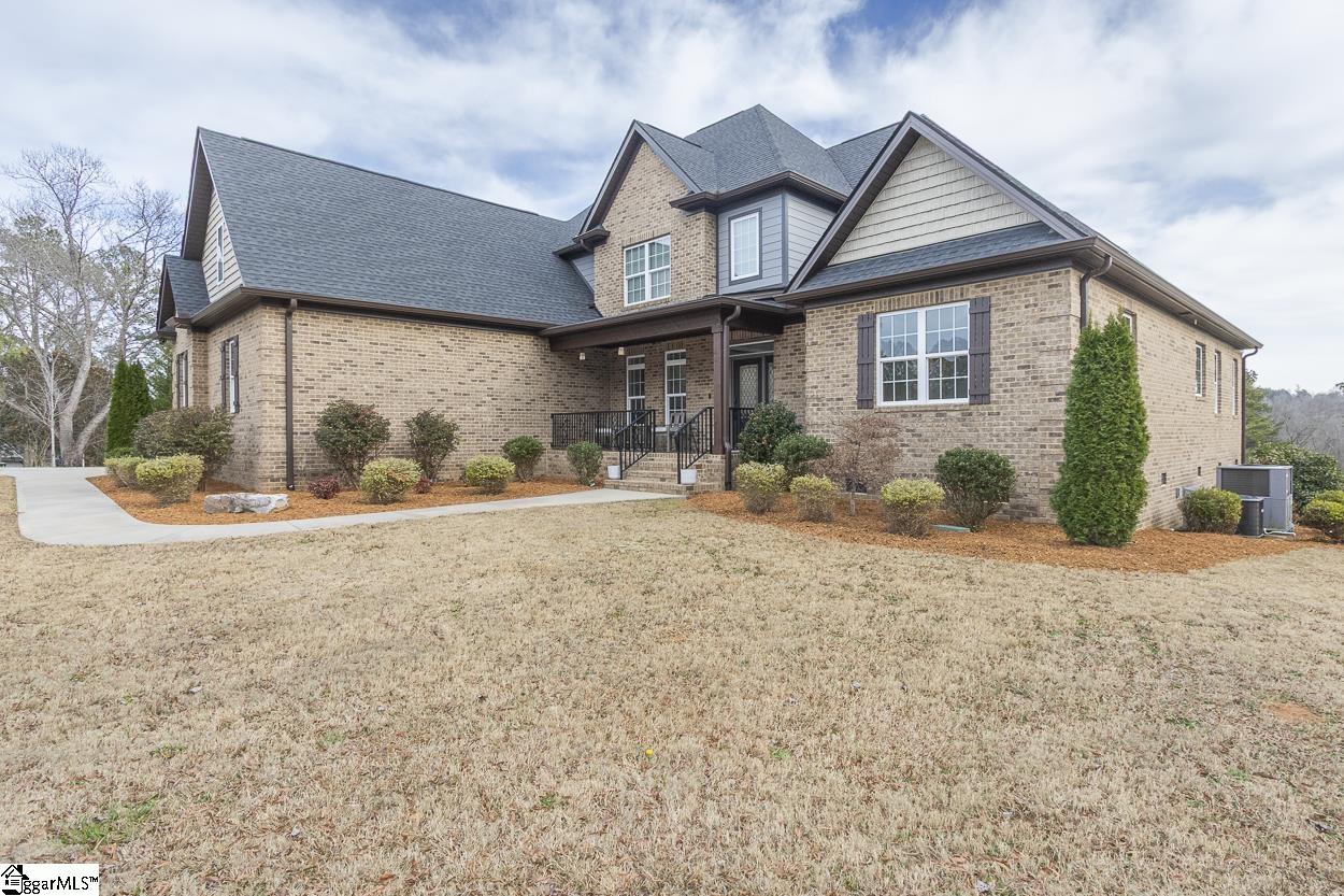 310 Burning Tree Road, Anderson Home for Sale | Cobbs Glen Real Estate