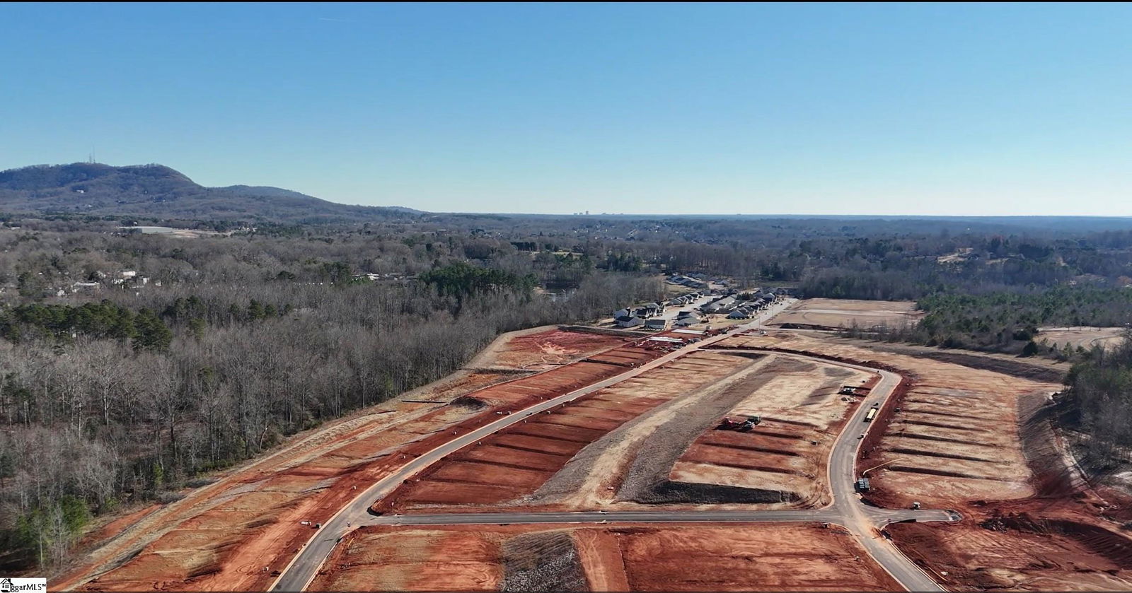 MLS 1577716 - Whitehawk Meadows 203 Barred Owl Road, Travelers Rest ...