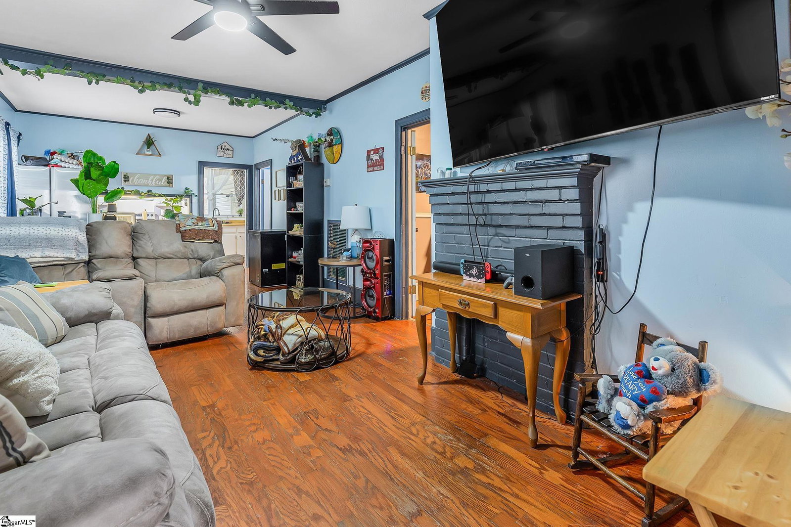 33 School Street, Enoree, 29335, 1578030,