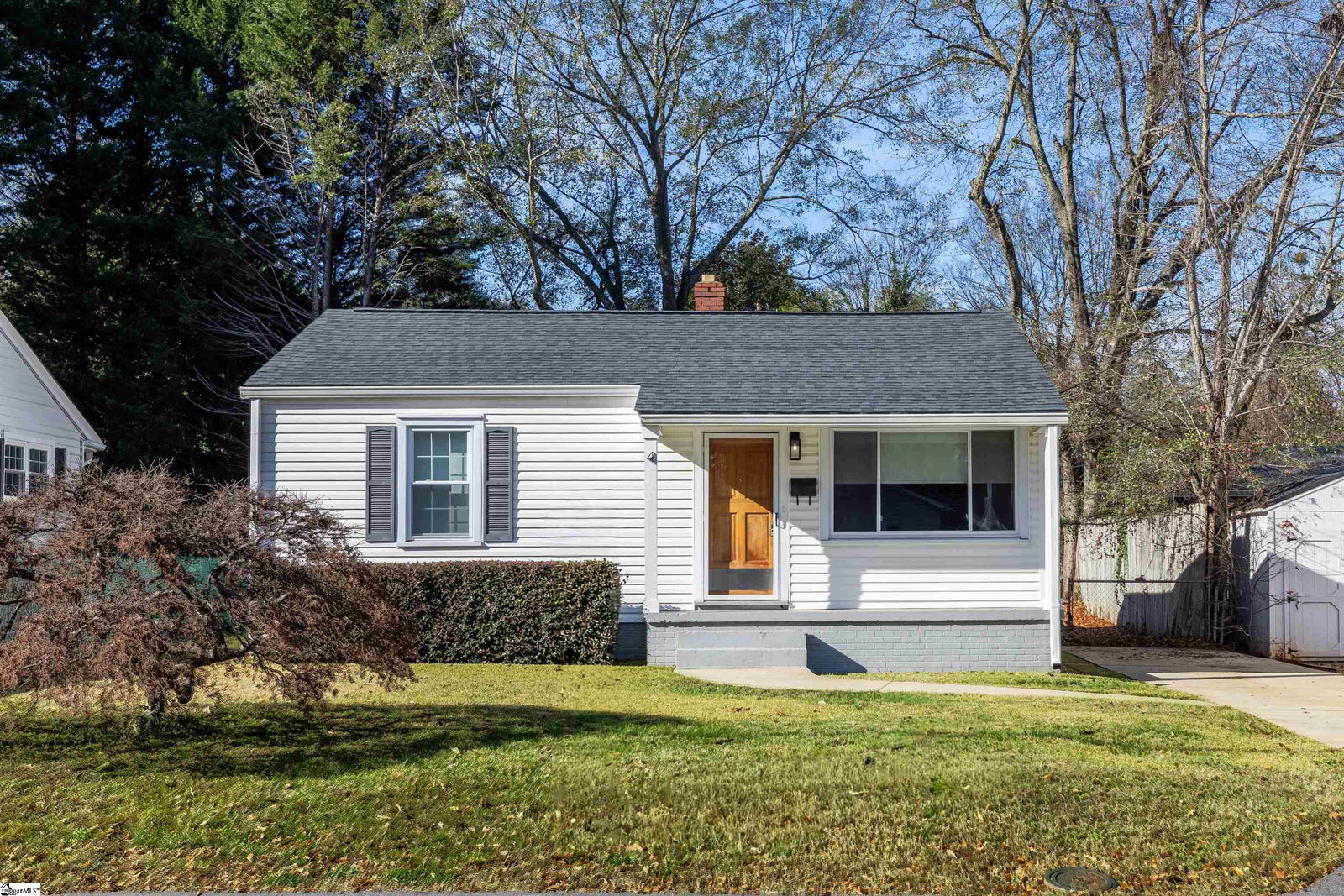 4 Druid Street, Greenville, 29609, 1579527, North Main