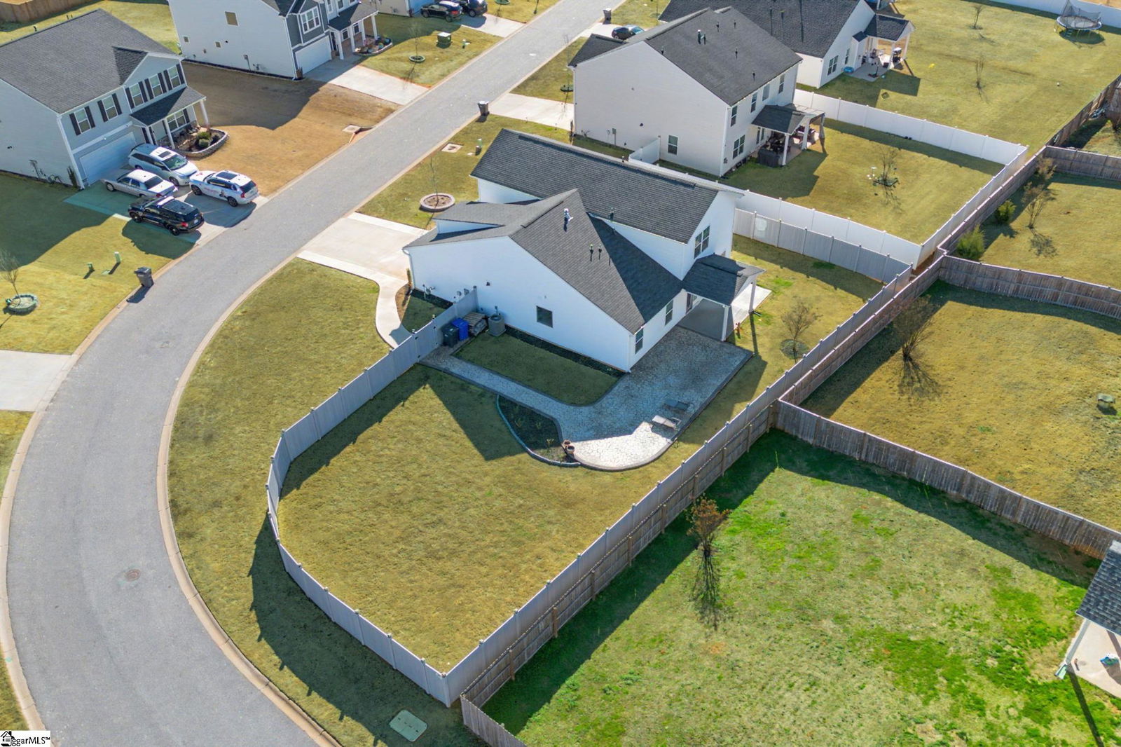 117 Mary Grace Drive, Greenville Home for Sale | Harrington Real Estate