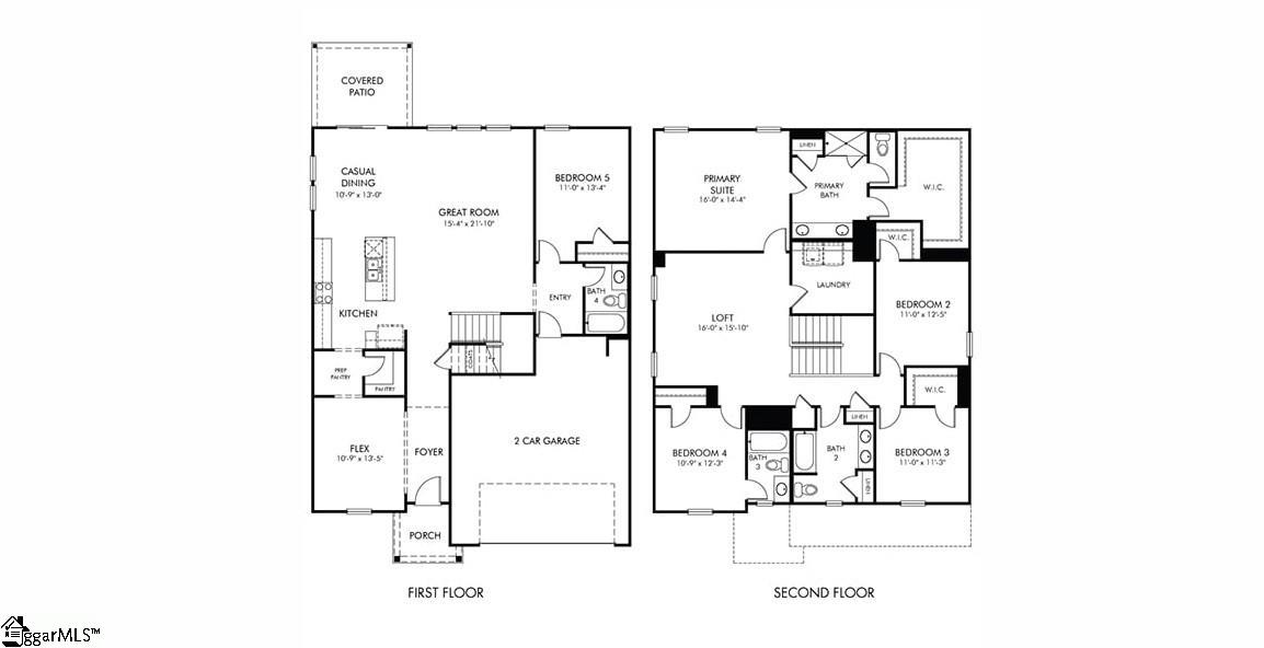 114 Madison Court, Gray Court, 29645, 1579344, The Farm At Wells Creek