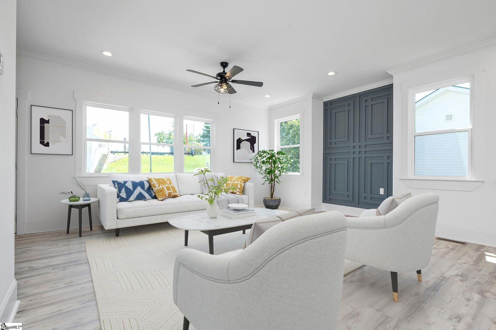 67 Dorsey Avenue, Greenville Home for Sale | Abney Mills Real Estate