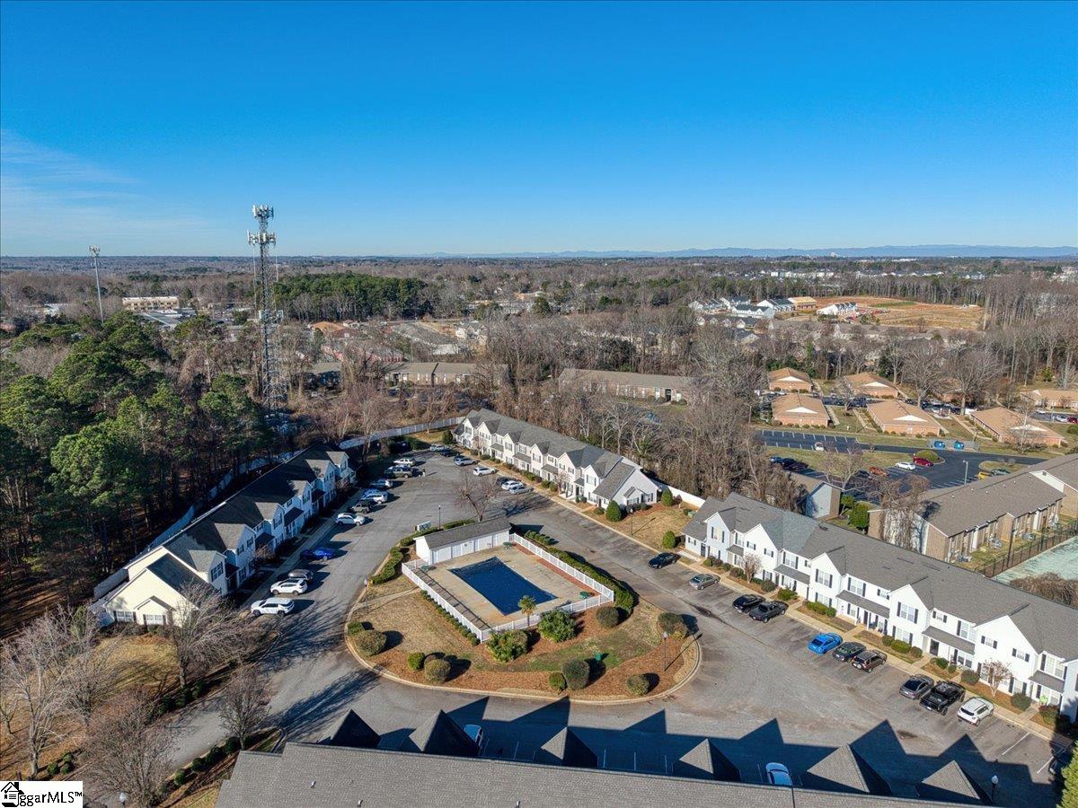 48 Ridgestone Circle, Mauldin Home for Sale | Summer Stone Townes Real ...