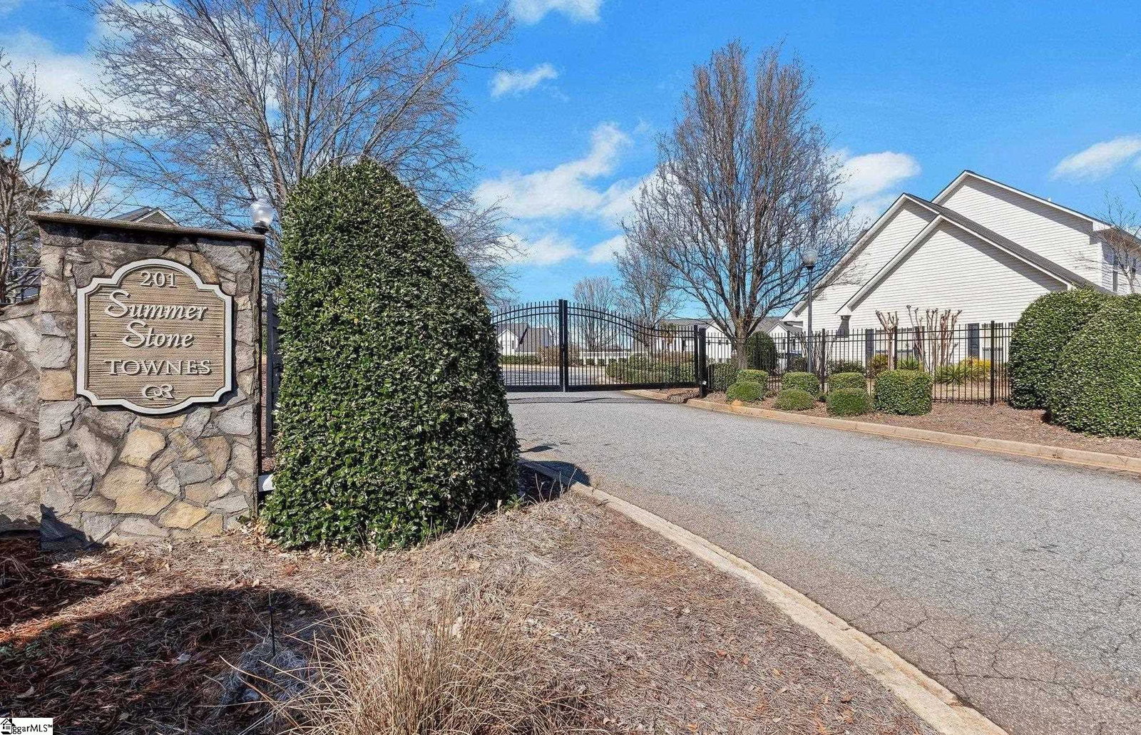 48 Ridgestone Circle, Mauldin Home for Sale | Summer Stone Townes Real ...