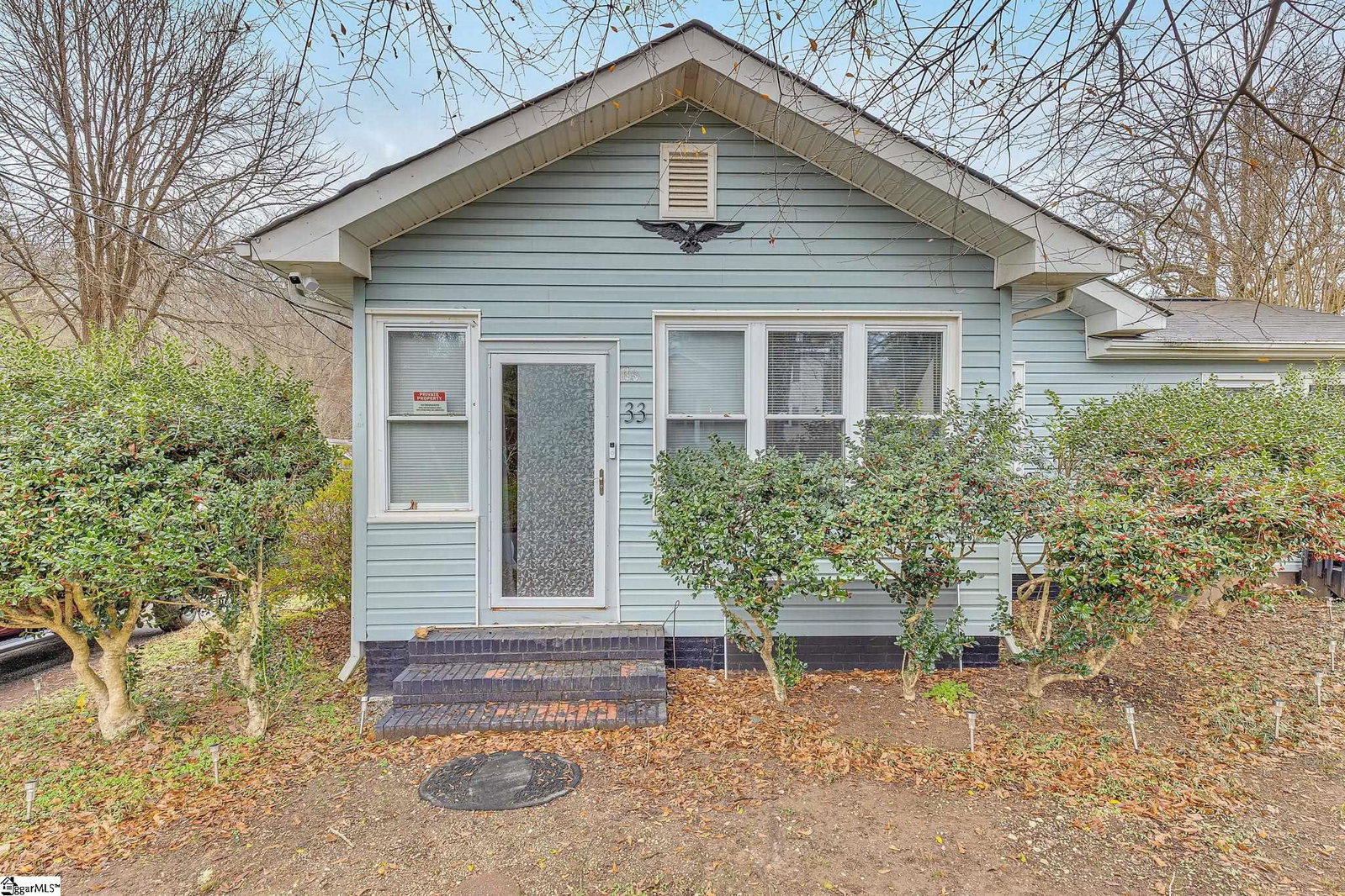 33 School Street, Enoree, 29335, 1578030,