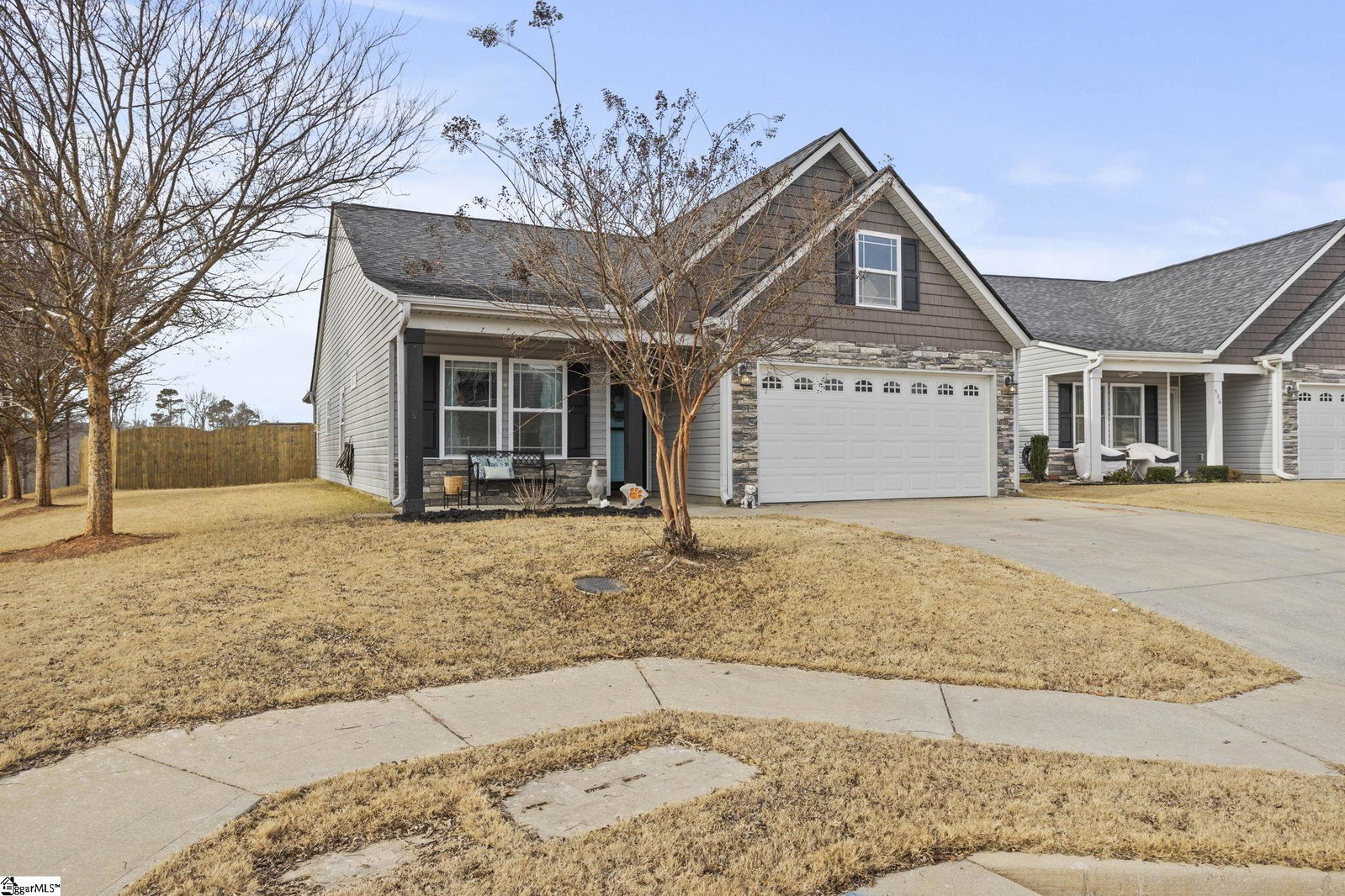 540 Thomas Edwards Lane, Greer Home for Sale | Orchard Crest Real Estate