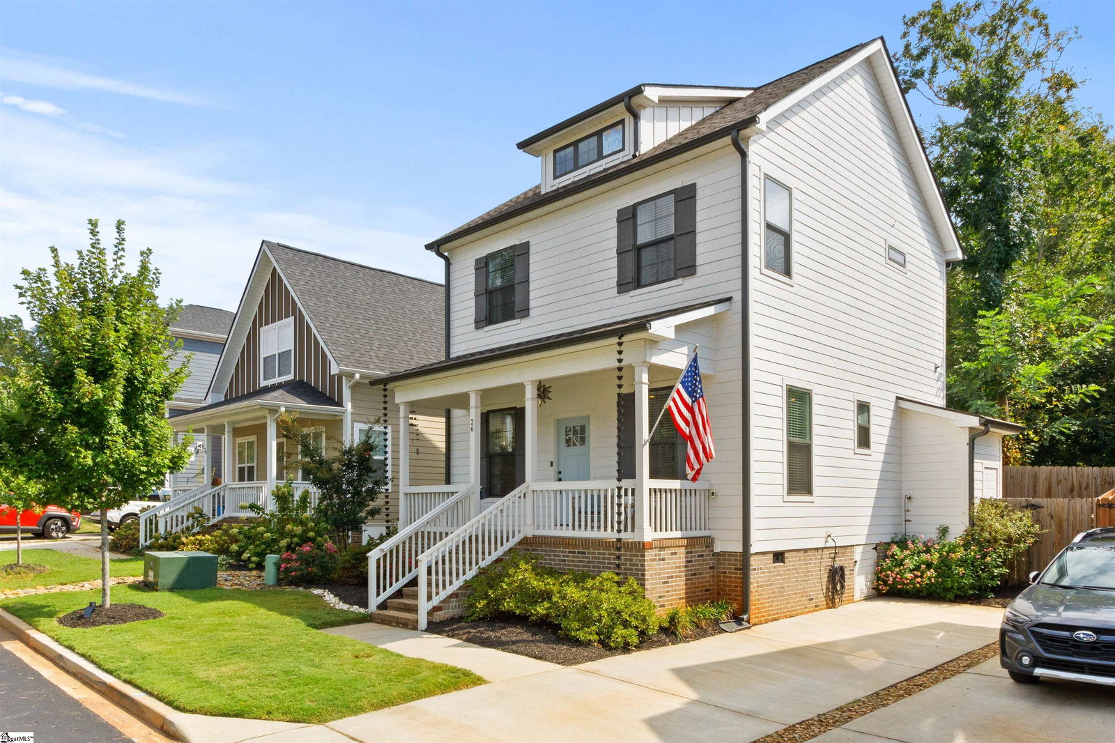 26 Joseph Mathis Way, Greenville, 29607, 1579589,