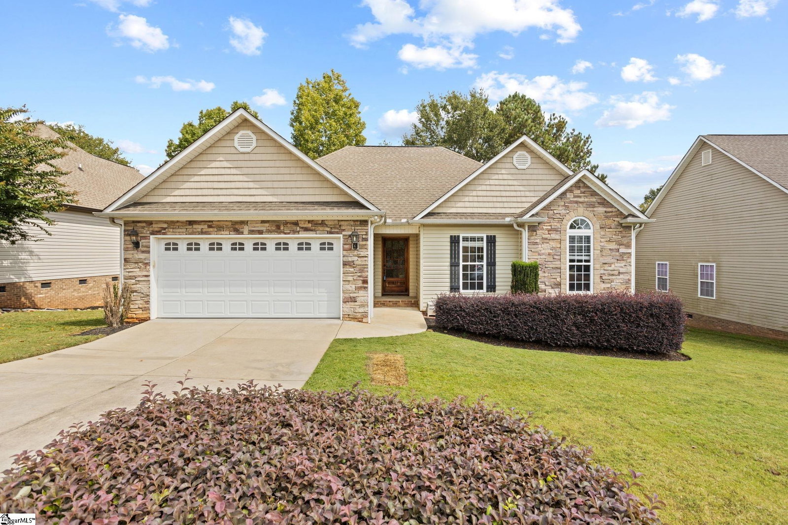627 Secretariat Drive, Boiling Springs, Boiling Springs, SC PENDING ...