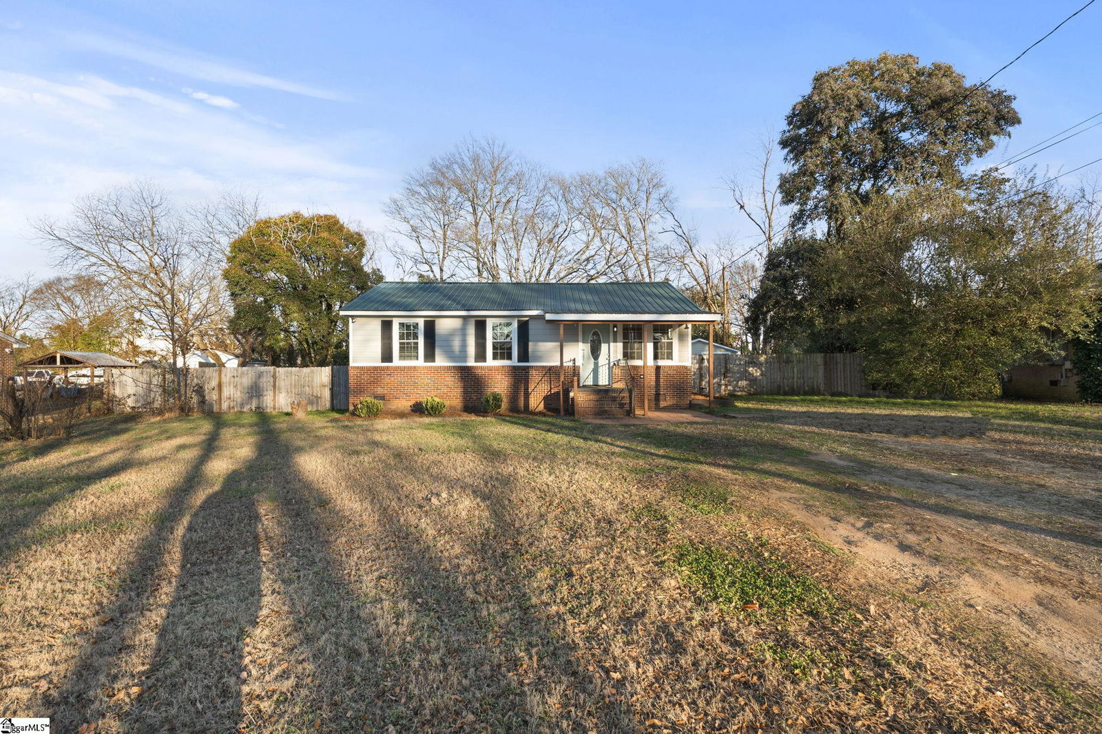 3 Fairlane Circle, Greenville Home for Sale | Laurel Heights Real Estate