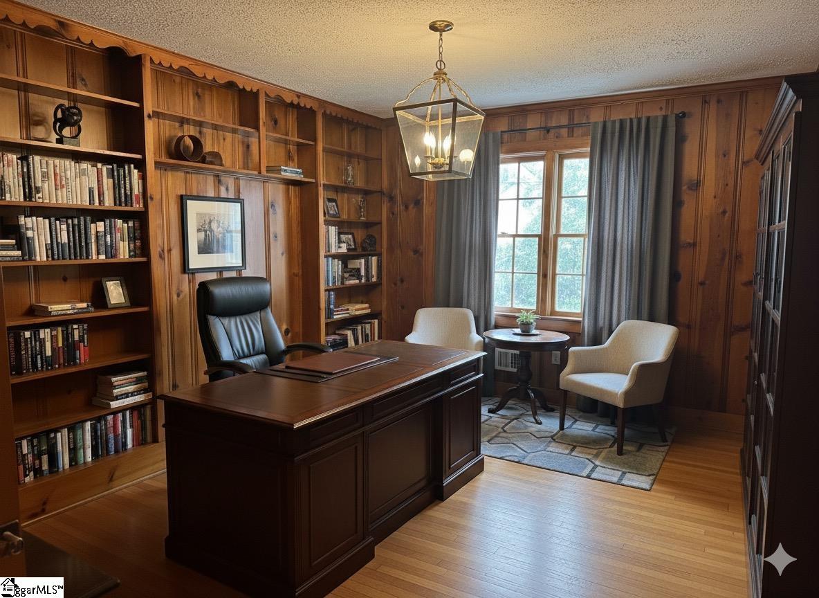 207 Alpine Way, Greenville Home for Sale | Dellwood Real Estate