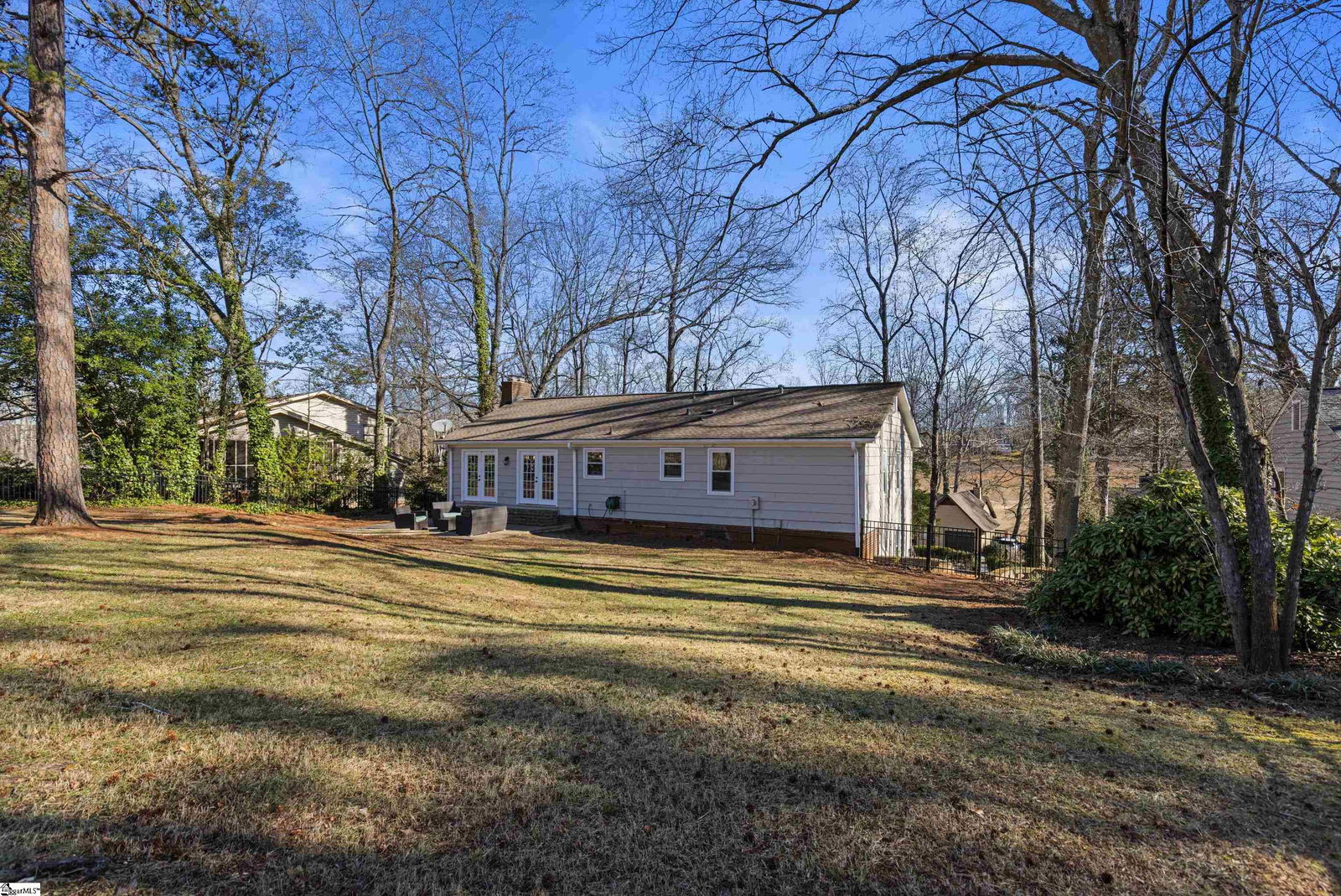 408 Camelot Drive, Simpsonville, 29681, 1579994, Holly Tree Plantation