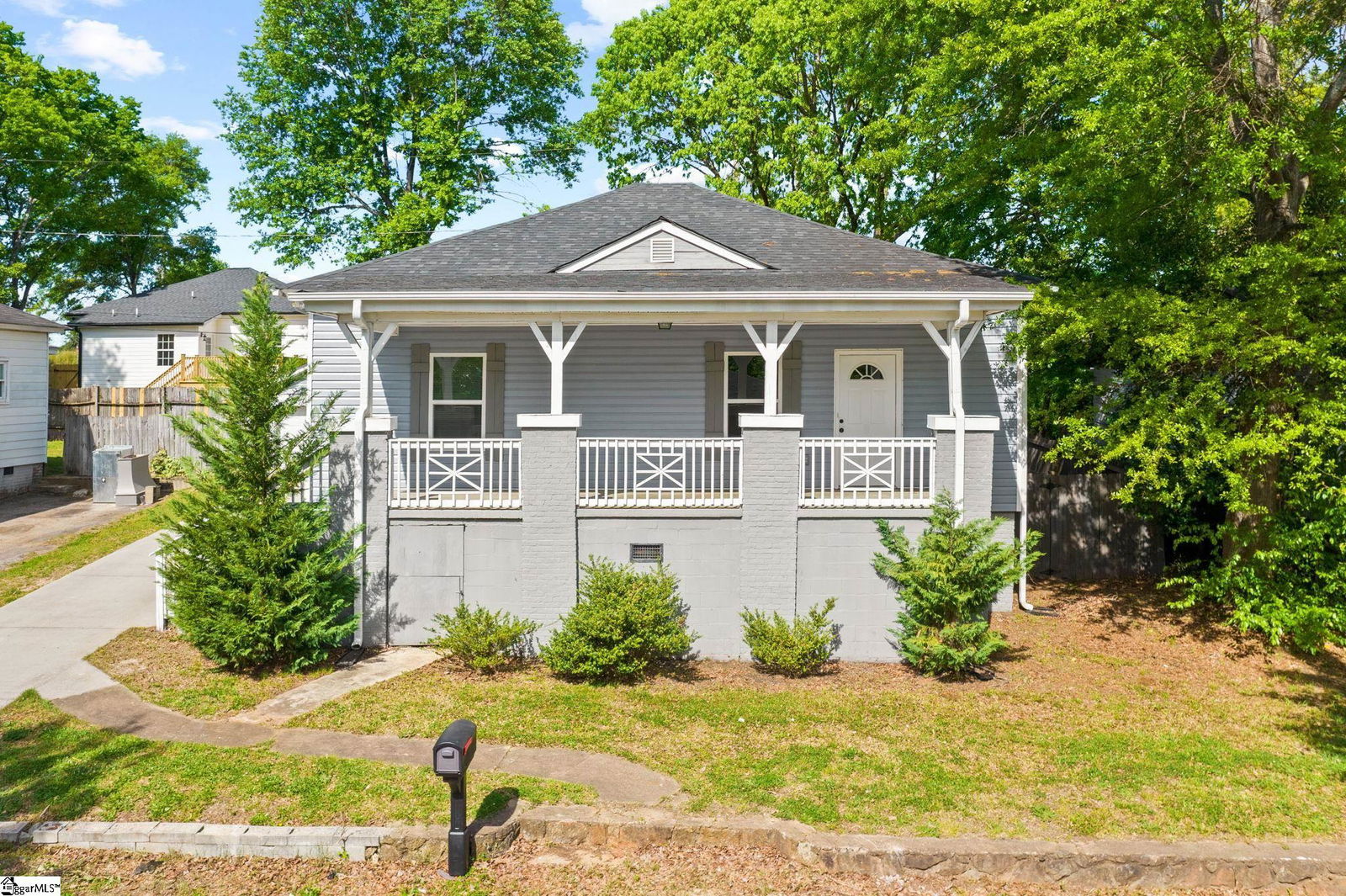 38 4th Avenue, Greenville, 29611, 1579590, Downtown