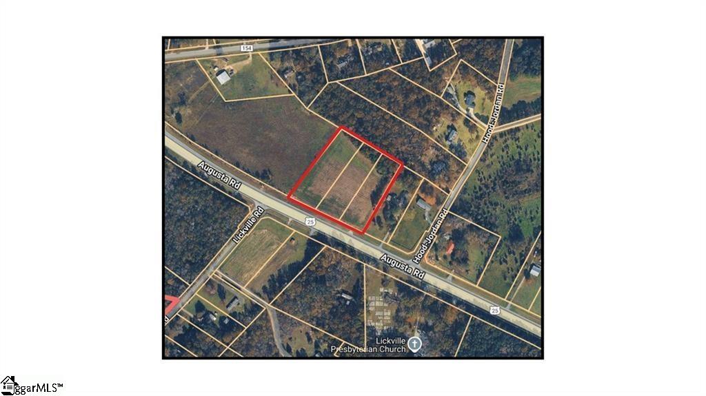 9901 Augusta Road, Pelzer Home for Sale | Real Estate