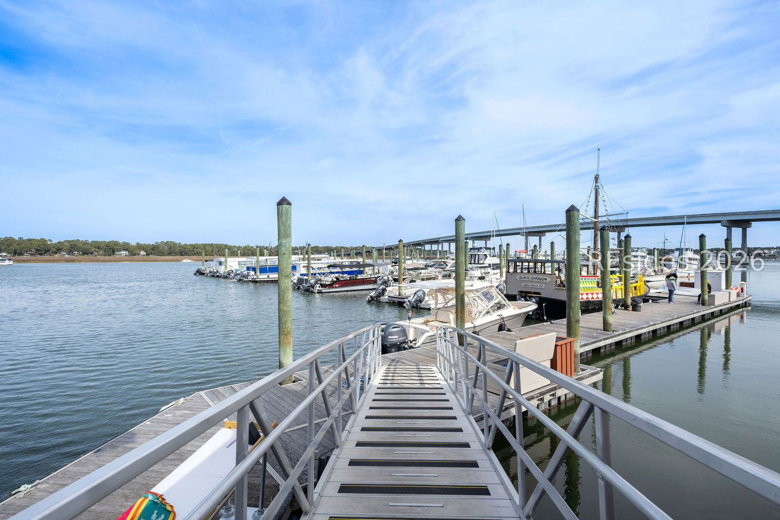 70 Paddle Boat Lane Unit 108C, Hilton Head Island, 29928