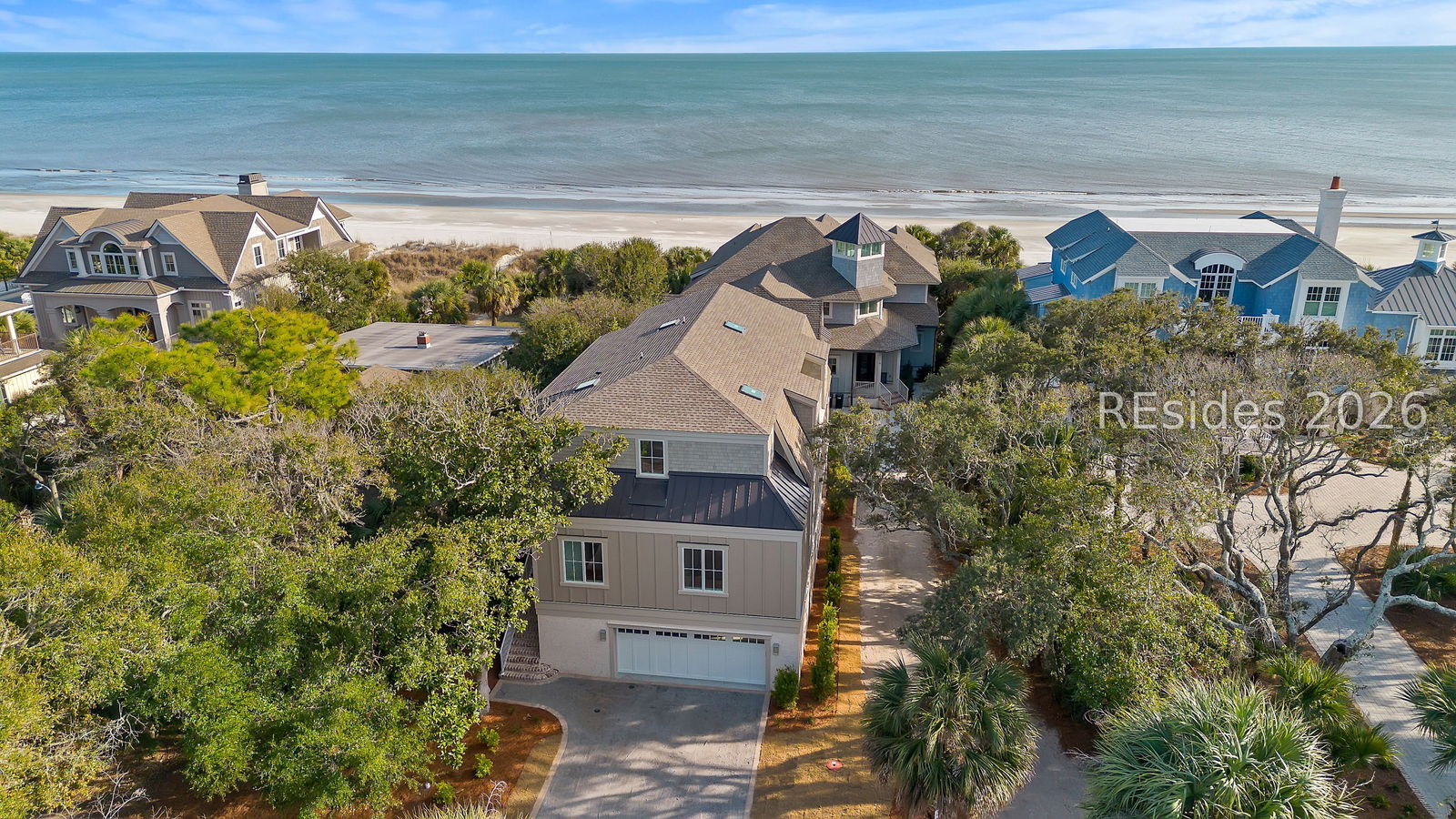 71 Dune Lane, Hilton Head Island, 29928