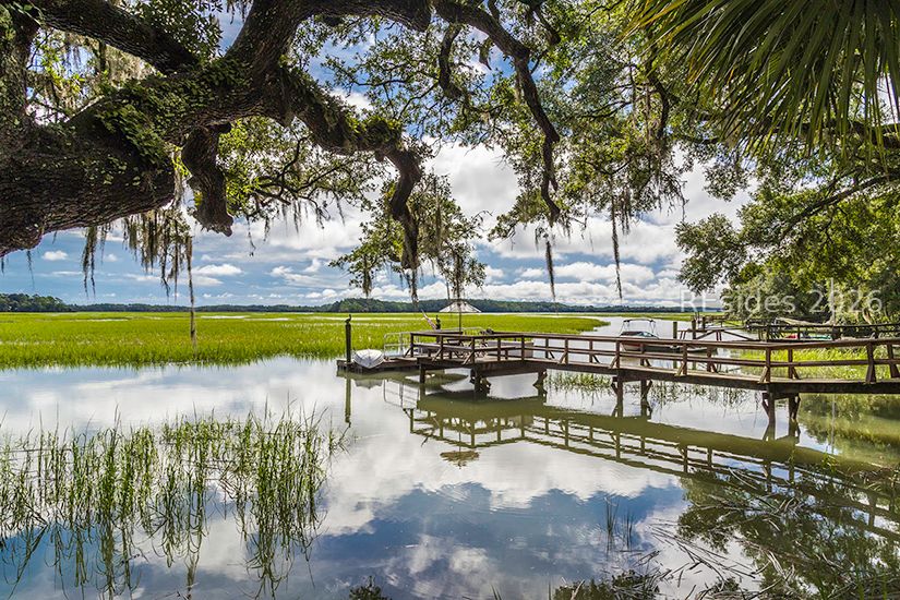 98 Toppin Drive, Hilton Head Island, 29926,[area],HILTONHEAD-503898,