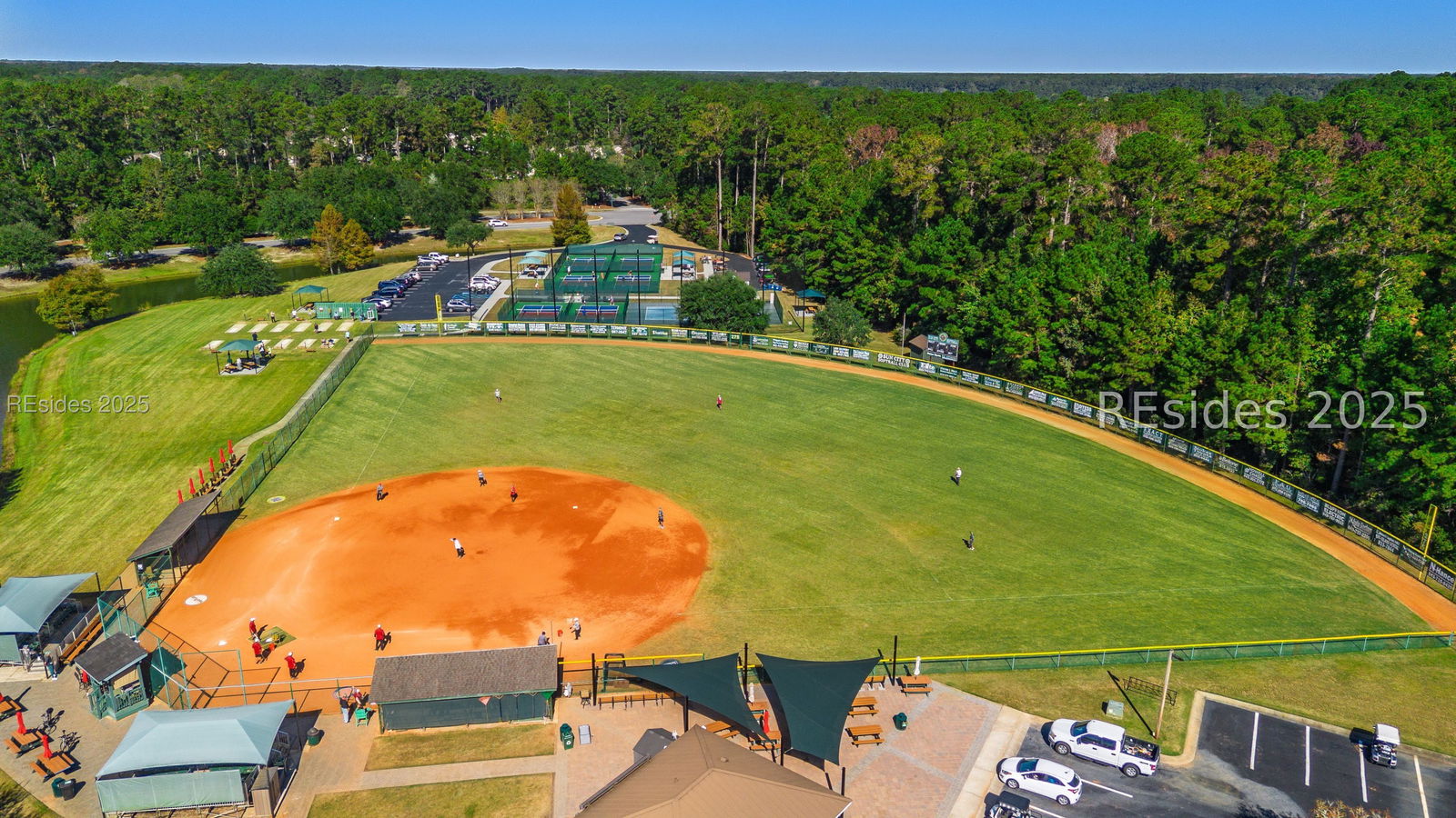 For Sale - 1 Caleb Court, Bluffton - 2 Bedroom, 2 Bathroom, 2348 Square ...