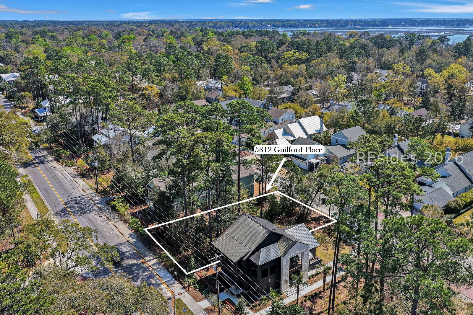 5812 Guilford Place, Bluffton, 29910,[area],HILTONHEAD-506881,
