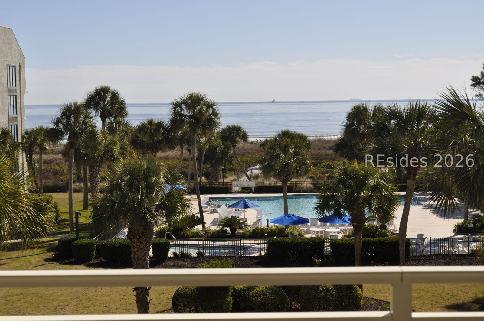 21 S Forest Beach Drive Unit 334, Hilton Head Island, 29928