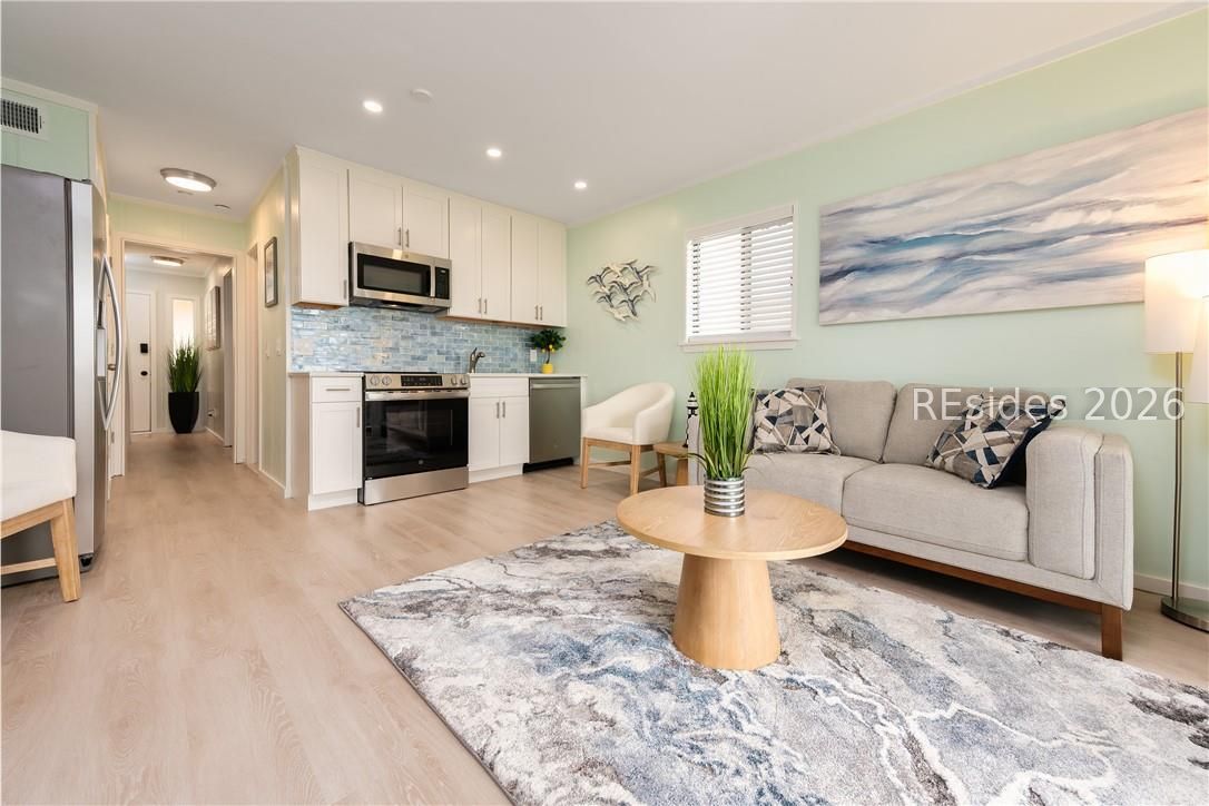 For Sale - 40 Folly Field Road Unit A4, Hilton Head Island - 1 Bedroom ...
