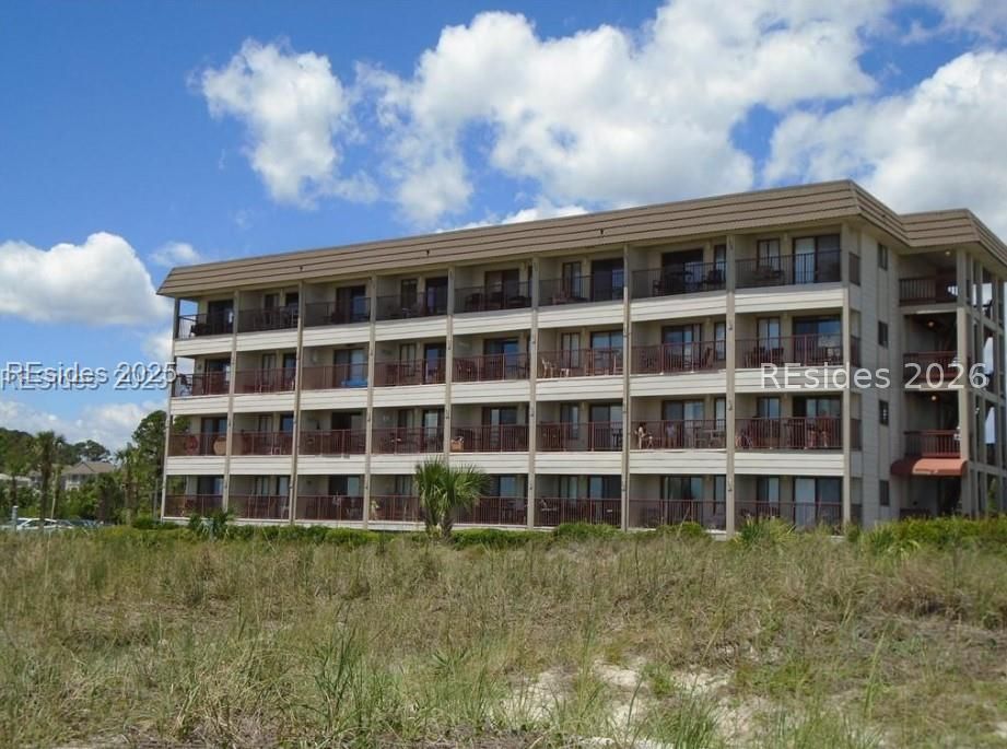 For Sale - 40 Folly Field Road Unit 207, Hilton Head Island - 1 Bedroom ...