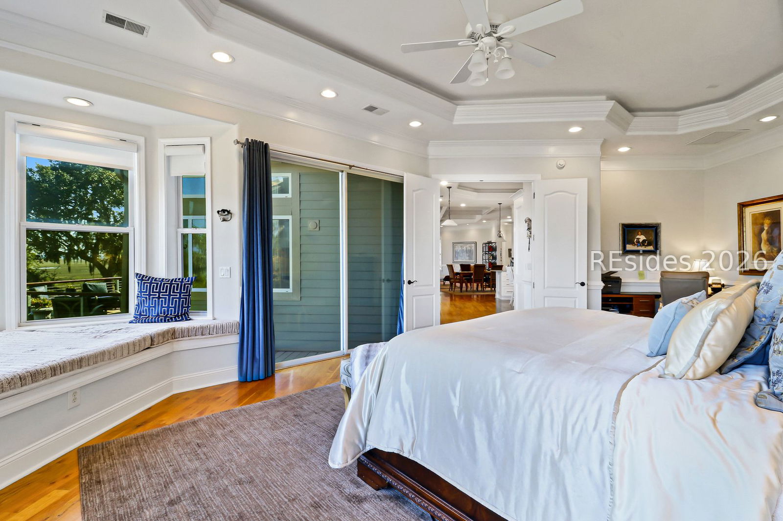 347 Broadview Drive, Ridgeland, 29936