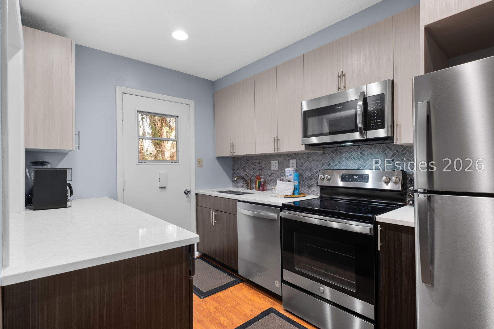 For Sale - 45 Folly Field Road Unit 4S, Hilton Head Island - 2 Bedroom ...